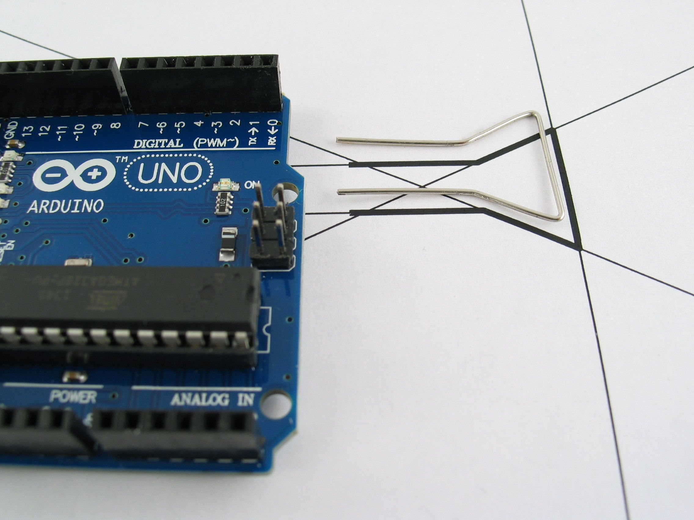 Robot Beetle Ringo : 9 Steps (with Pictures) - Instructables