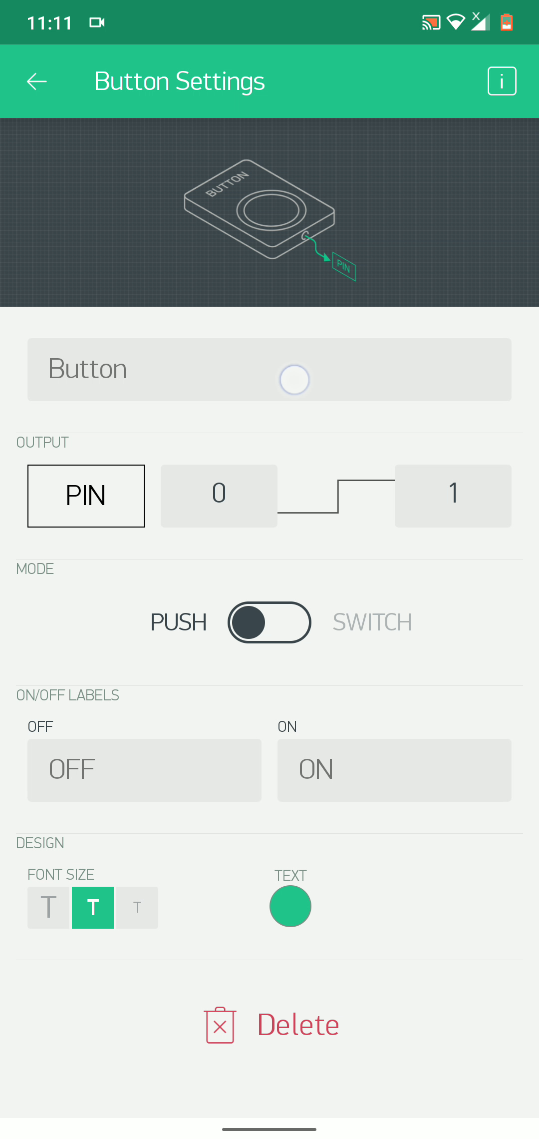 LOW COST IOT THEFT DETECTION DEVICE (Pi Home Security) : 7 Steps - Instructables