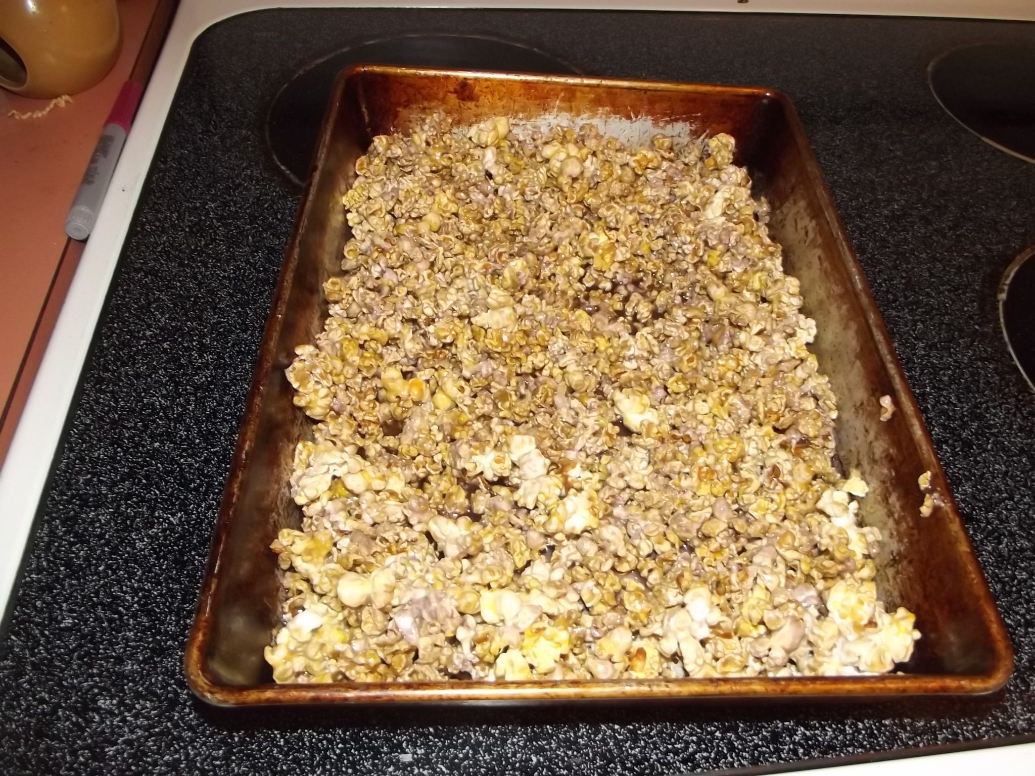Grape Popcorn : 5 Steps (with Pictures) - Instructables