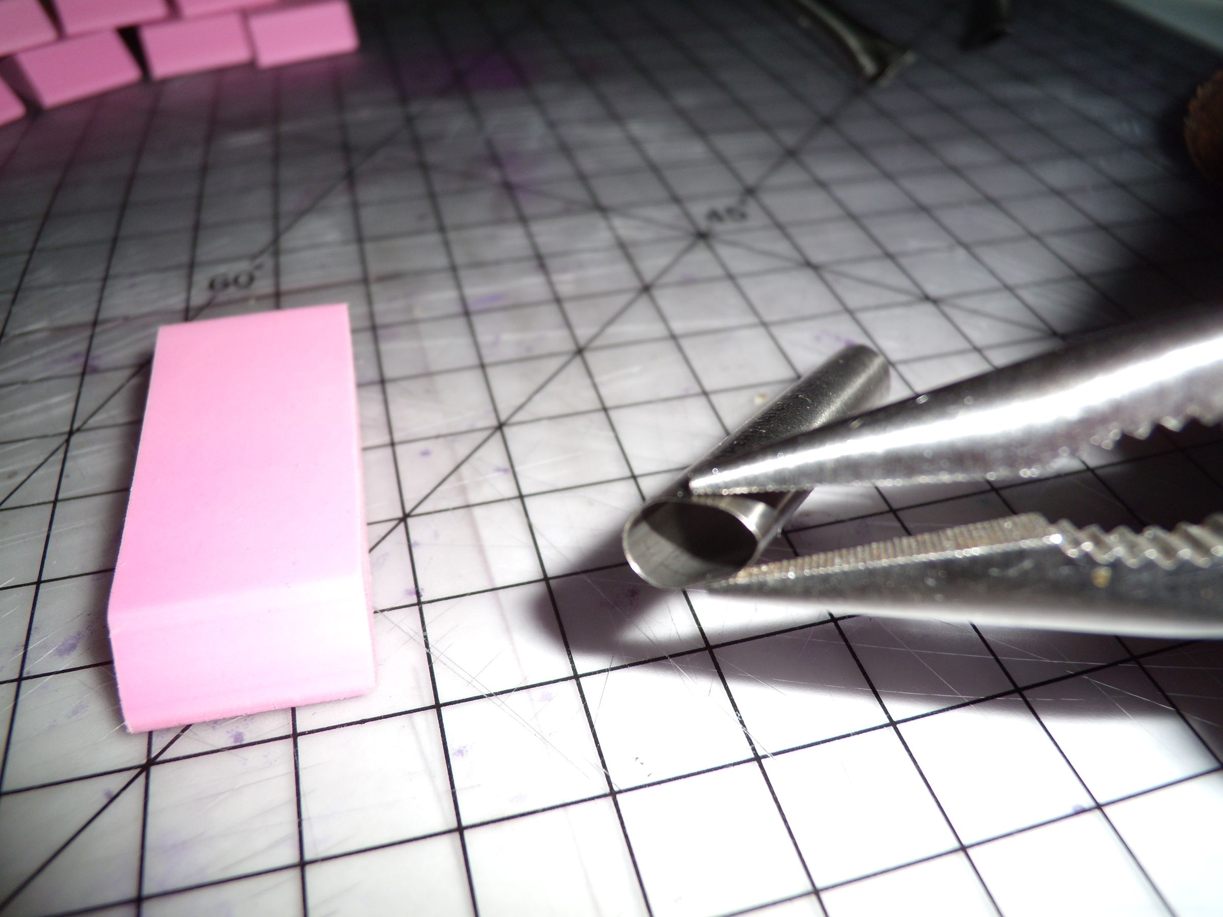 Rubber Stamp Carving Tool : 5 Steps - Instructables