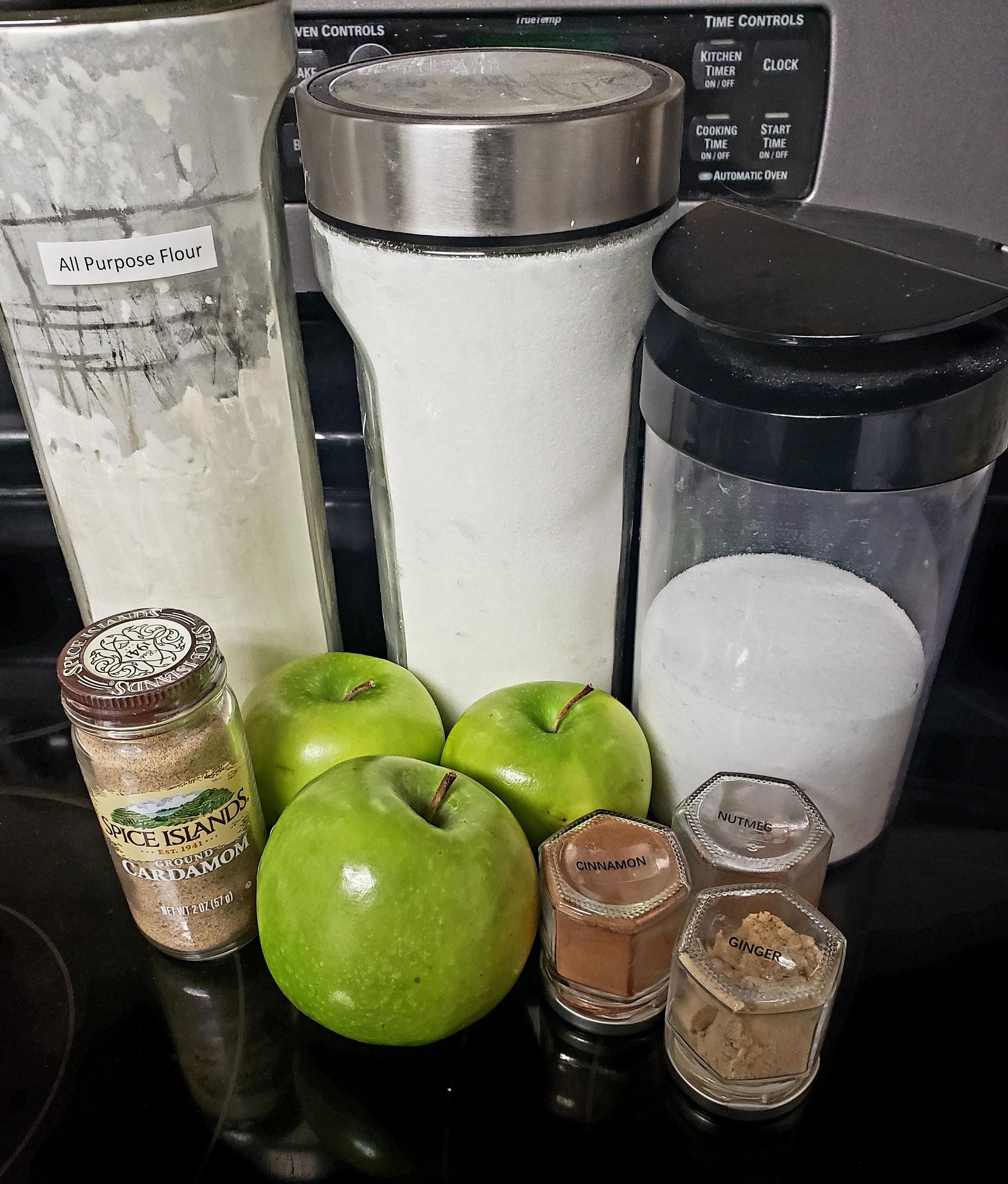 Floral Pinch Pies : 17 Steps (with Pictures) - Instructables