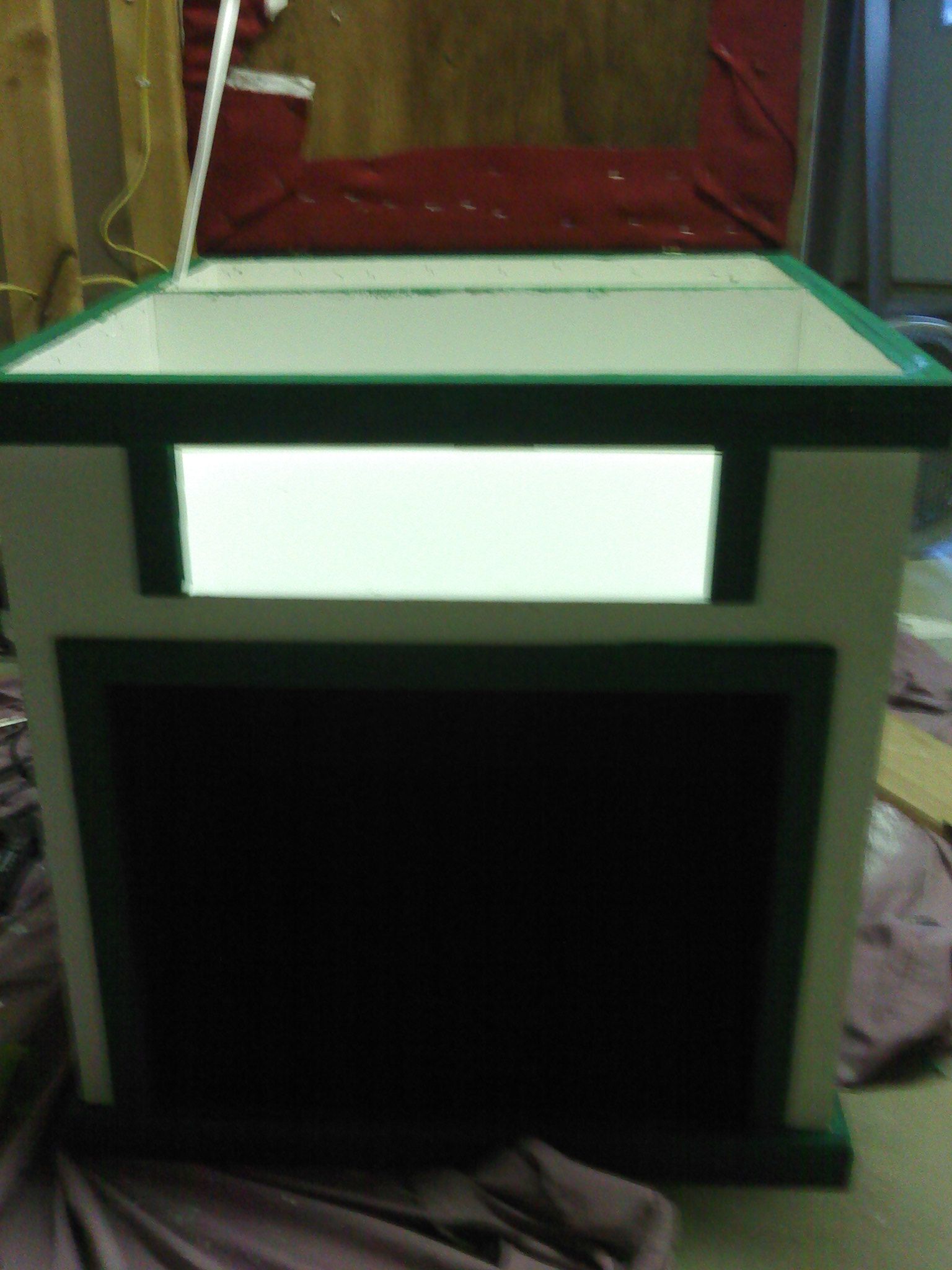 Gamer Box - Instructables