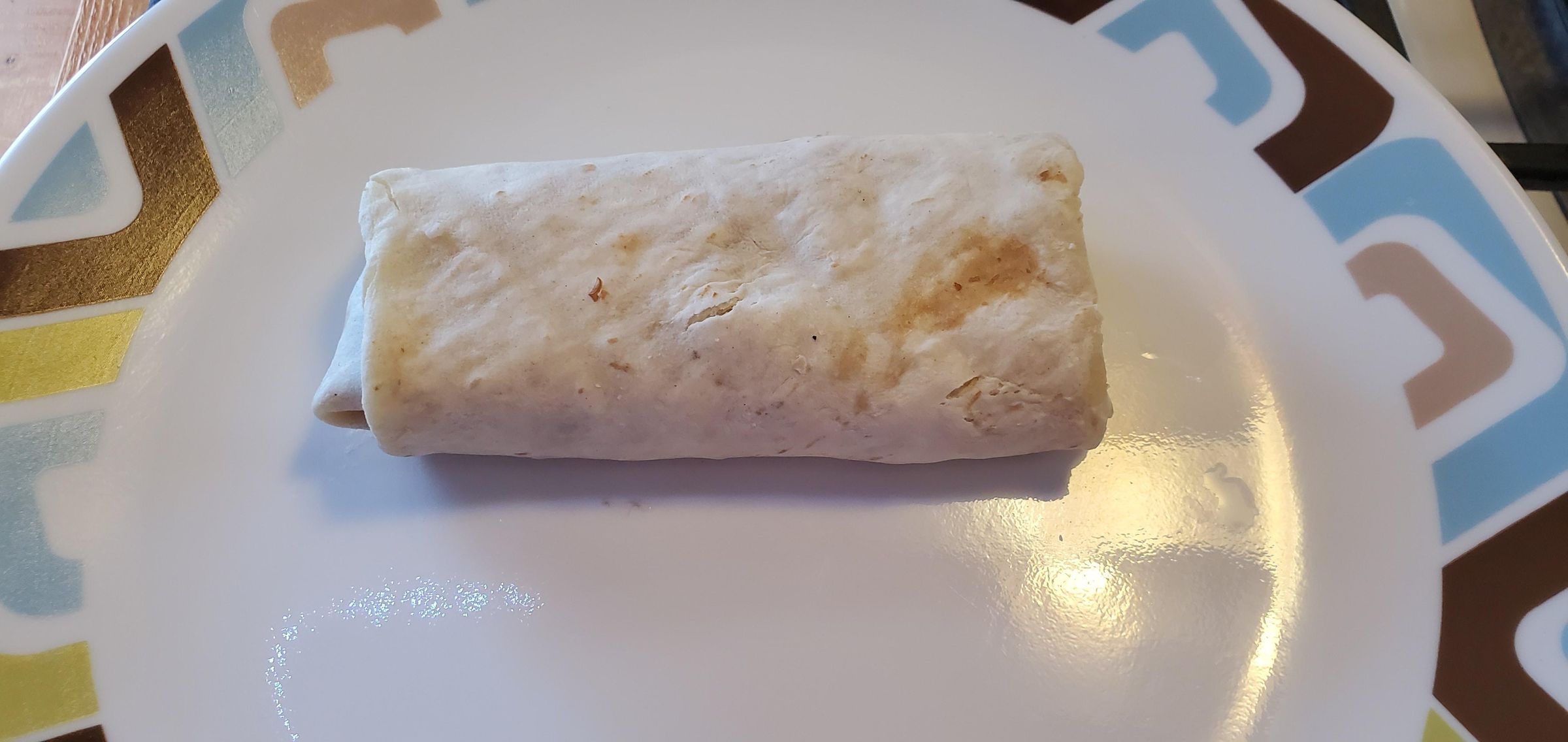 3-Min Huevos Rancheros With El Monterey Bean & Cheese Burritos ...