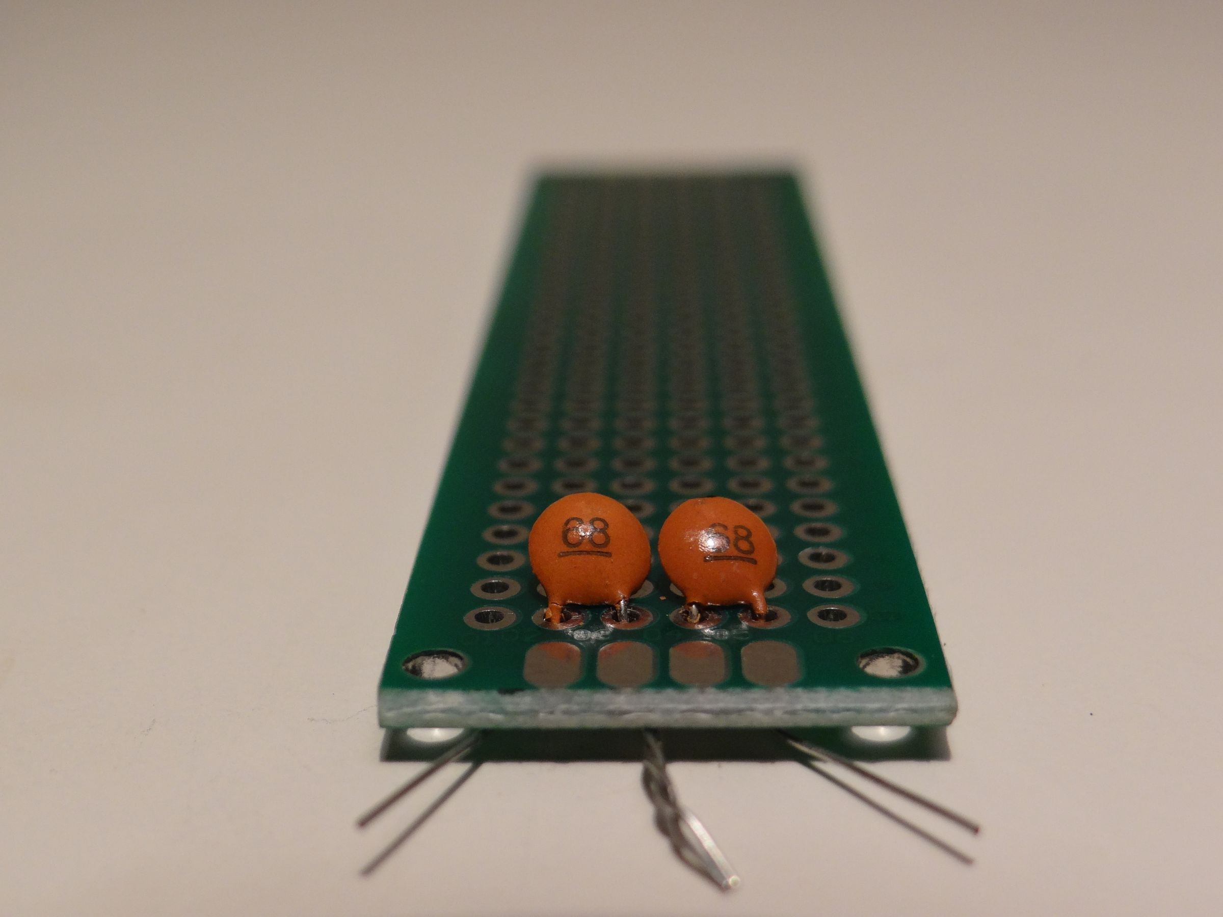 Free Energy From Thin Air! : 5 Steps (with Pictures) - Instructables