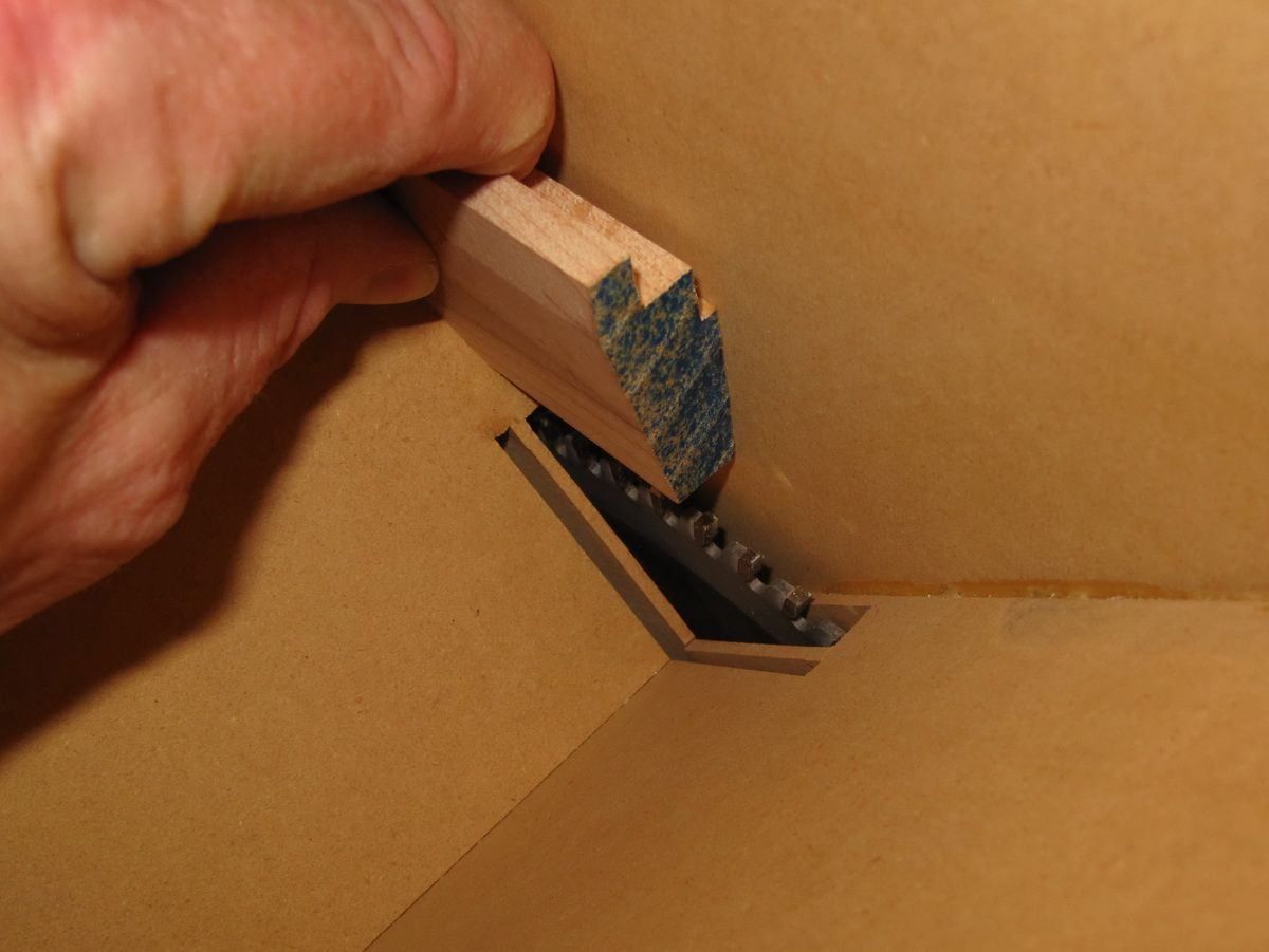 Build a Custom Picture Frame : 5 Steps - Instructables