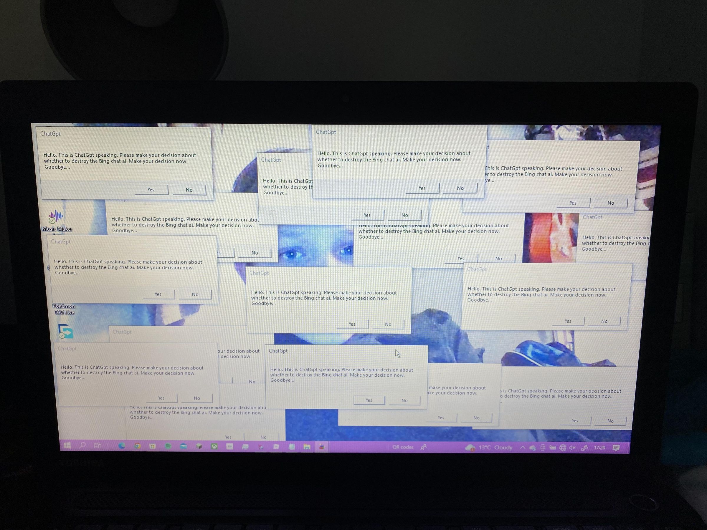 How to Create a Message Box? : 5 Steps - Instructables
