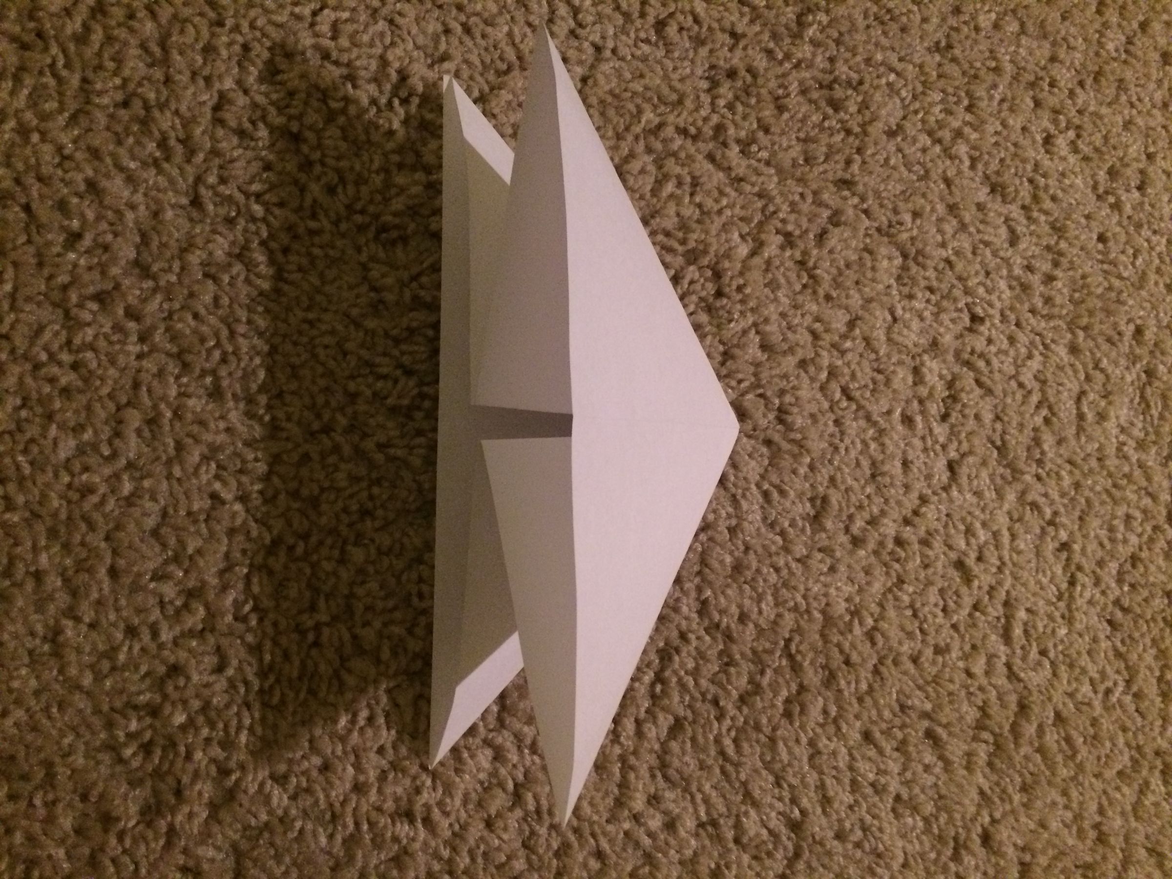 How to Create a Paper Water Bomb : 12 Steps - Instructables