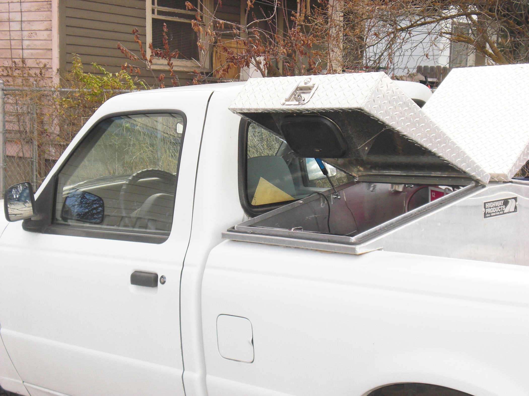 Tool Box Boom Box : 6 Steps (with Pictures) - Instructables