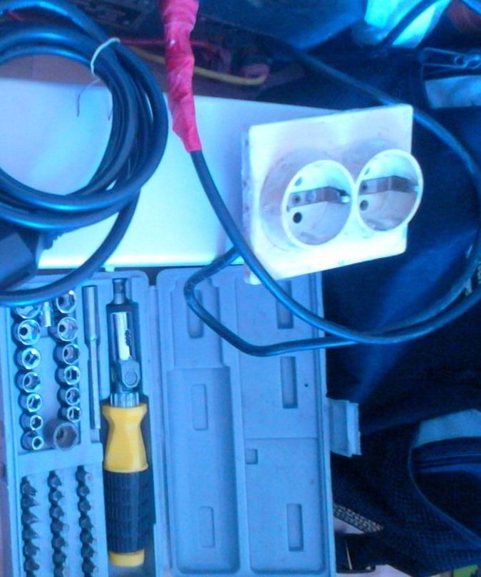 Power Pack - Instructables