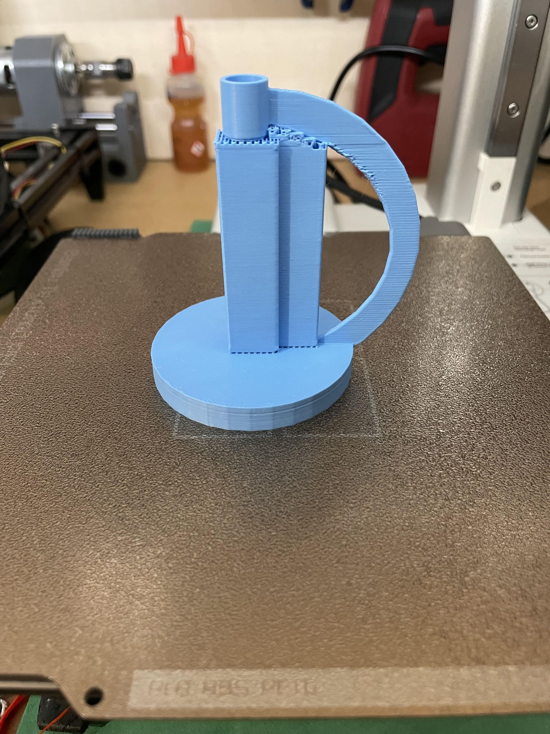 Magnetic Levitation Ufo (it's Easy) - Instructables