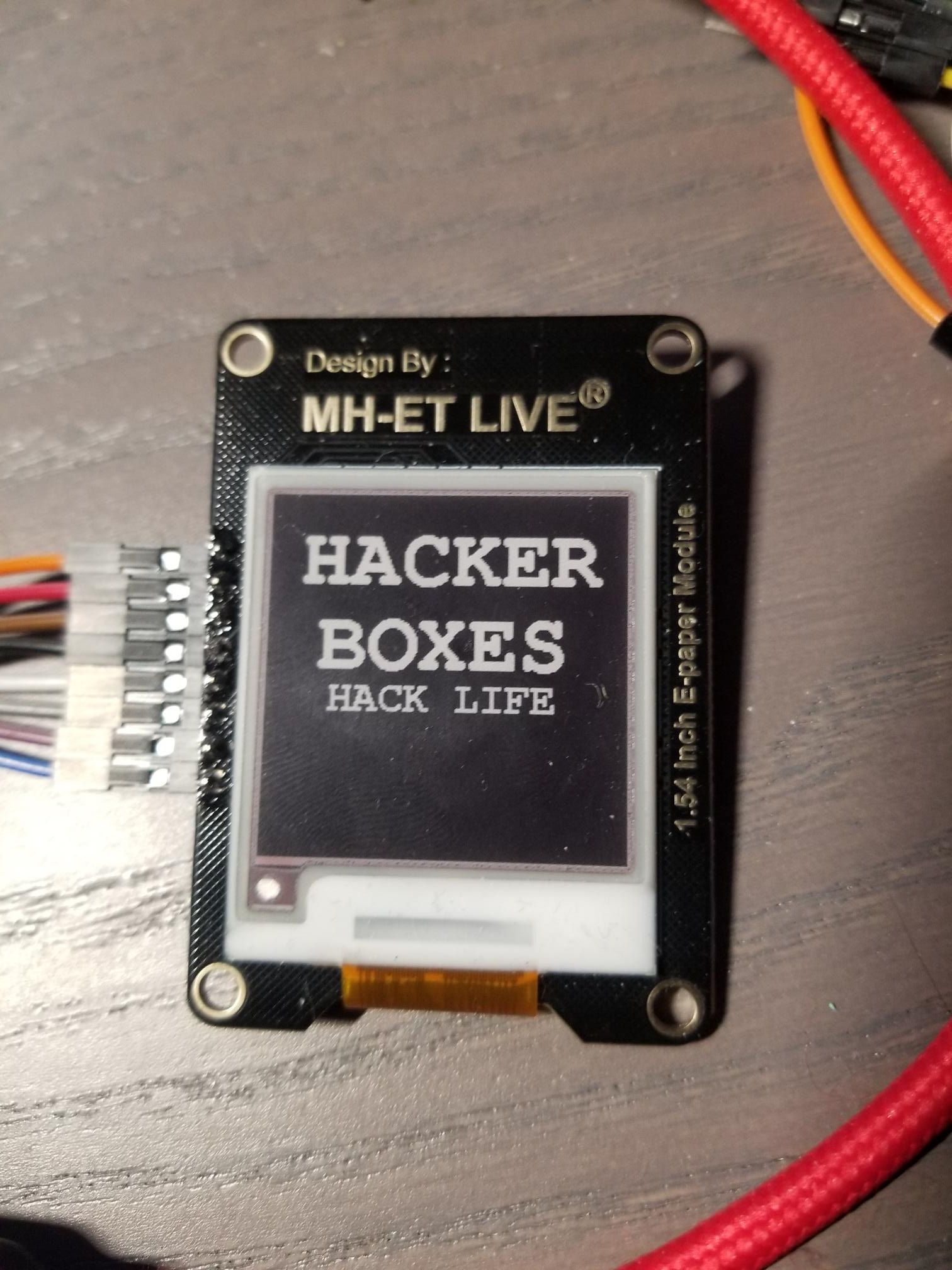 HackerBox 0046: Persistence : 9 Steps - Instructables