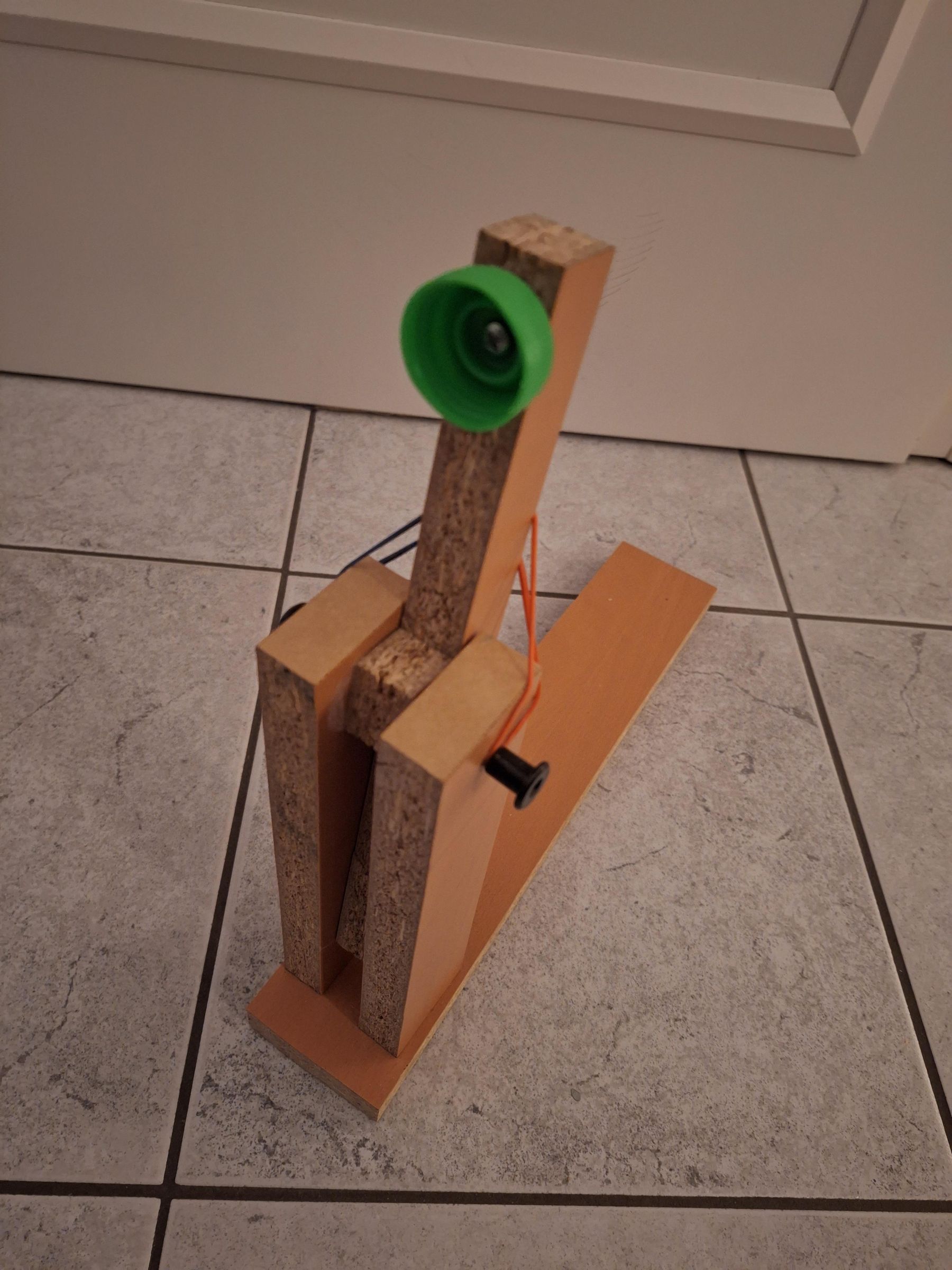 How to Make Wooden Catapult : 5 Steps (with Pictures) - Instructables