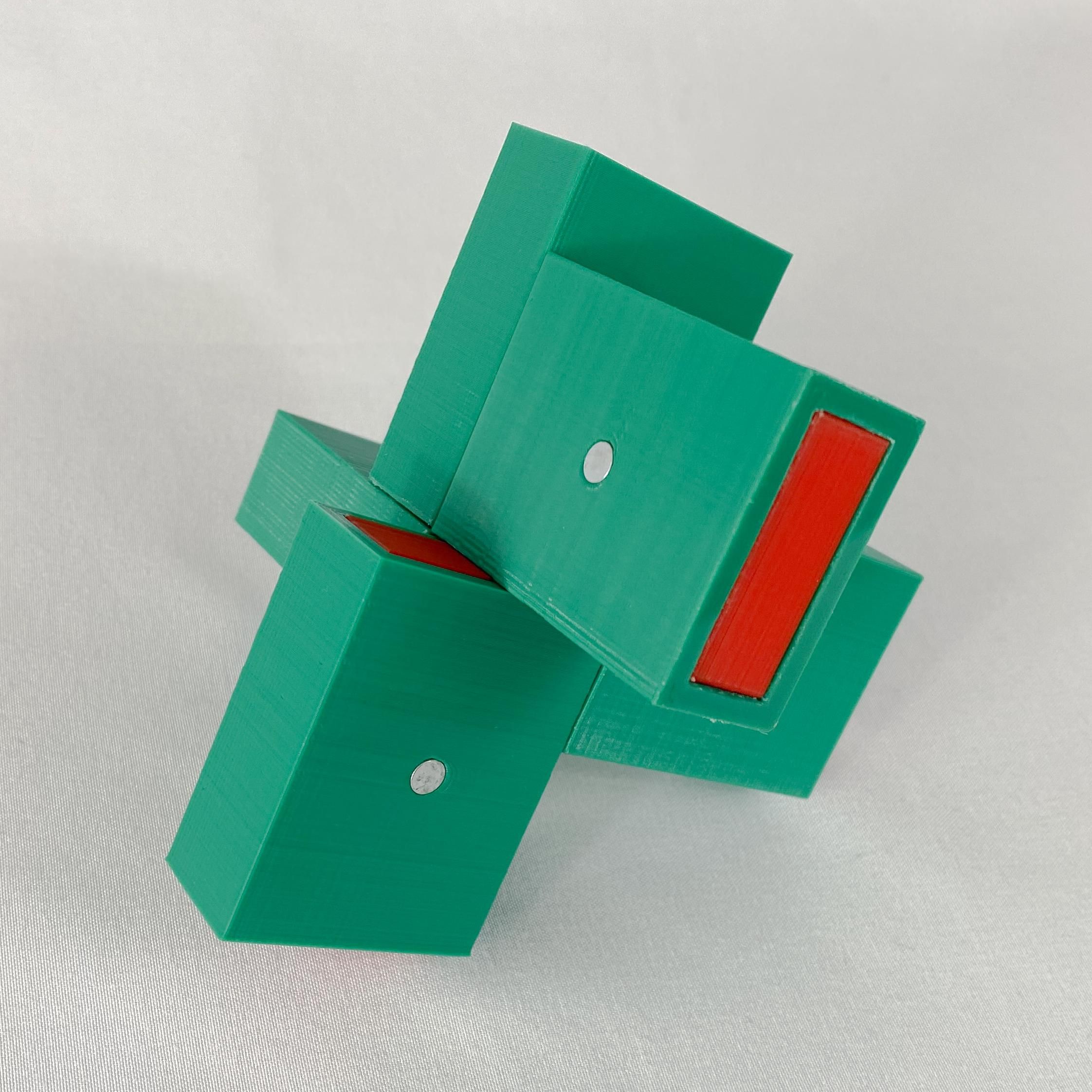 Matchbox Puzzle : 10 Steps (with Pictures) - Instructables