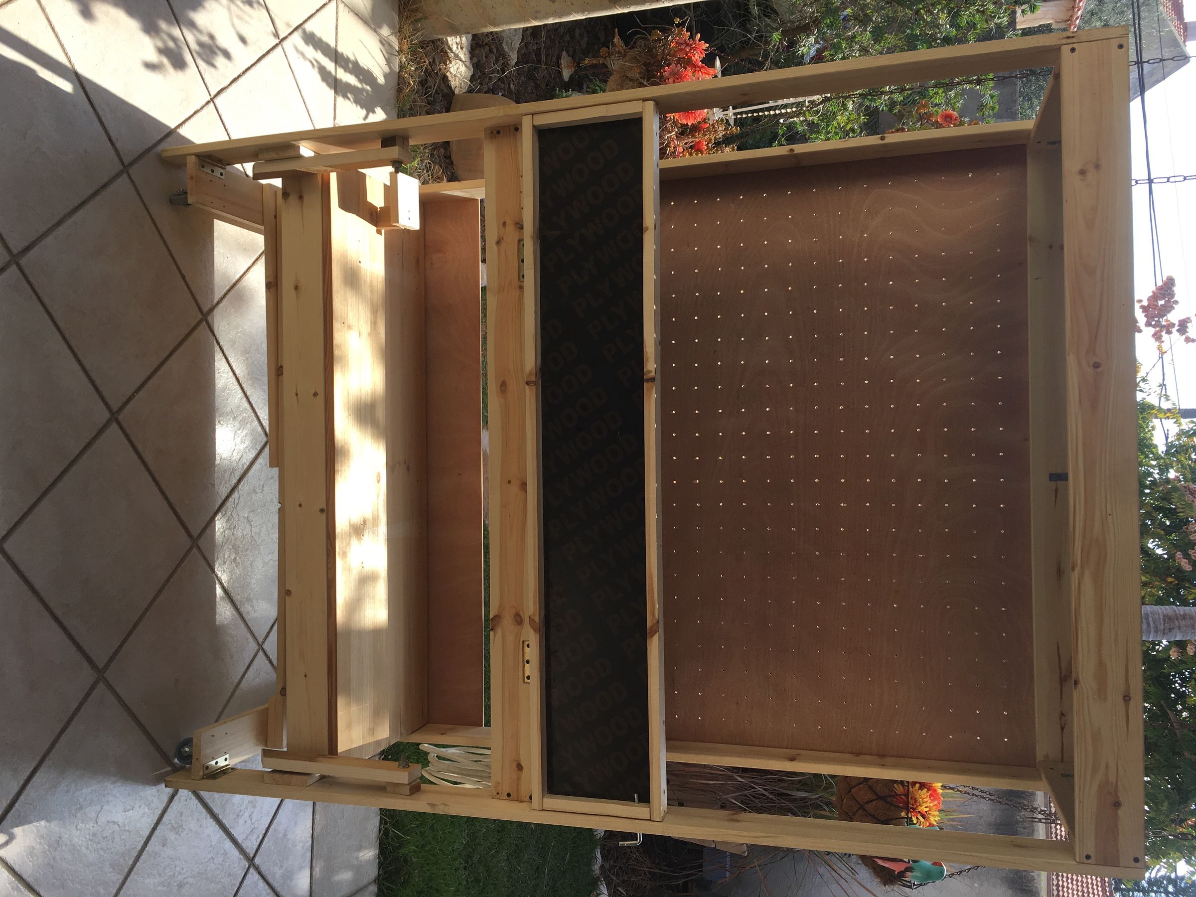 Smart Workbench : 8 Steps (with Pictures) - Instructables