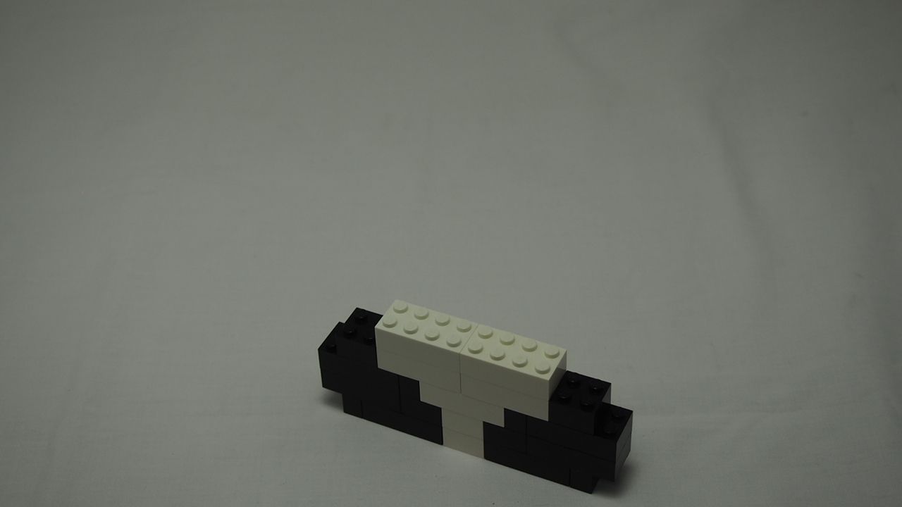 Lego Super Mario and Goomba : 5 Steps (with Pictures) - Instructables