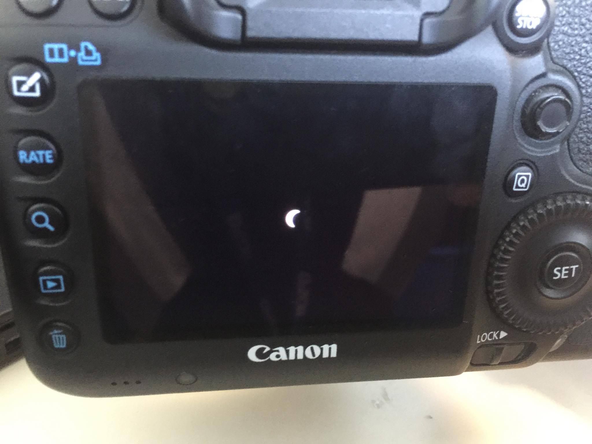 Professional Solar Eclipse Photography : 3 Steps - Instructables