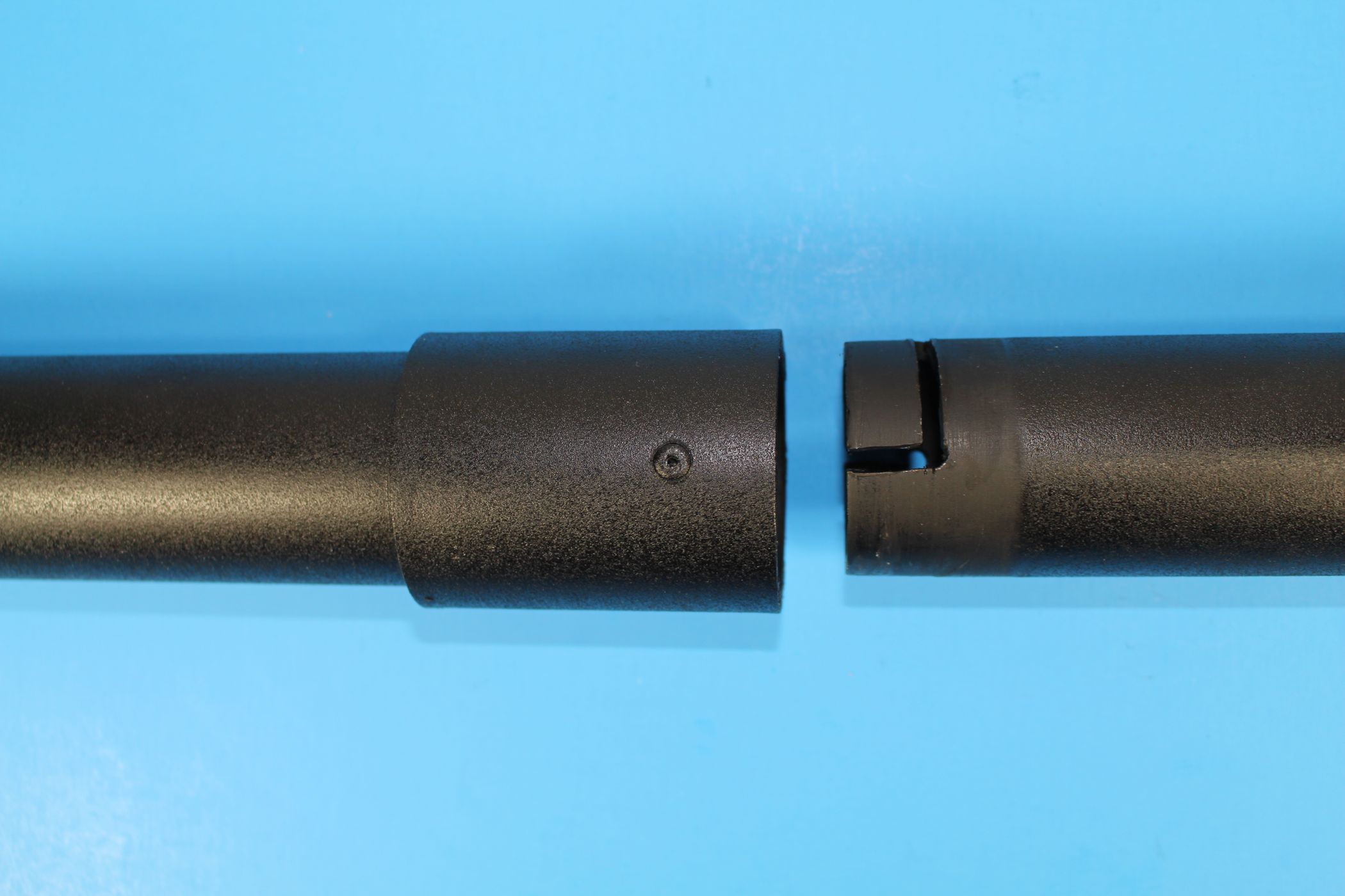 Quick and Easy PVC Lock Joints : 9 Steps - Instructables