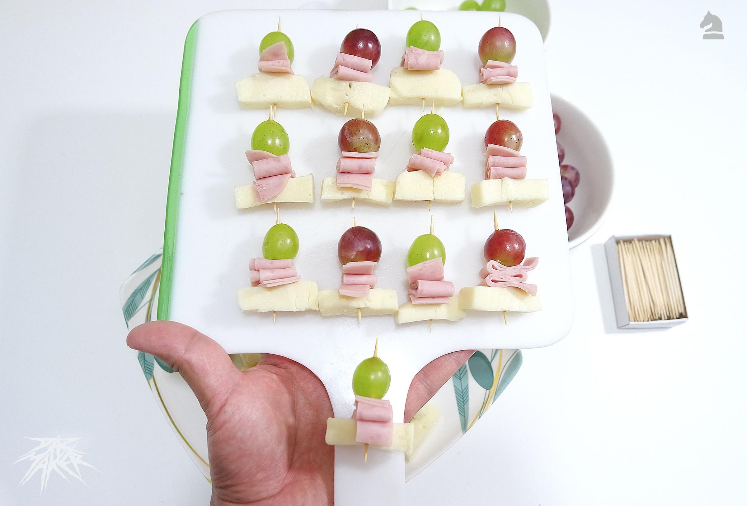 Cheese Chess : 11 Steps (with Pictures) - Instructables