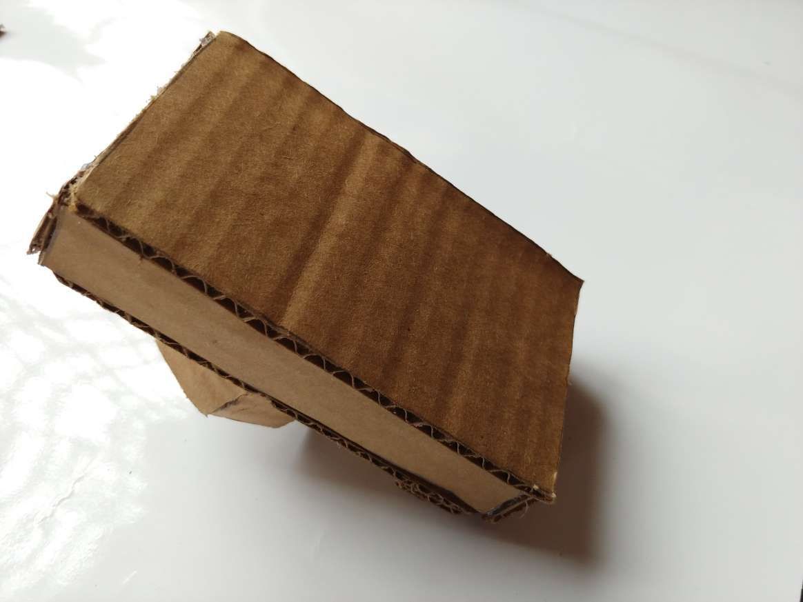 Cardboard Camera Creativity : 41 Steps (with Pictures) - Instructables