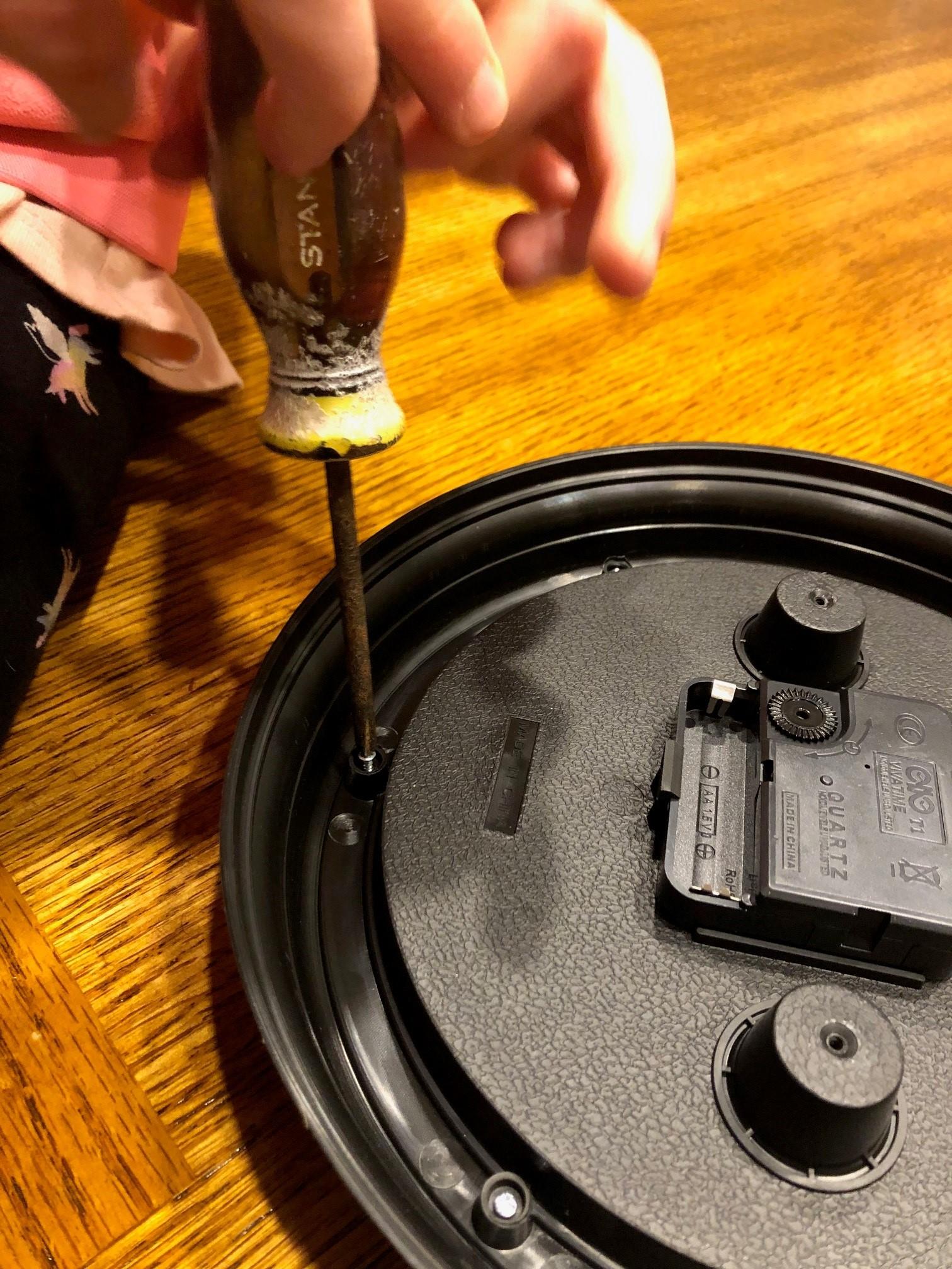 Musical Beat Notation Clock : 13 Steps (with Pictures) - Instructables