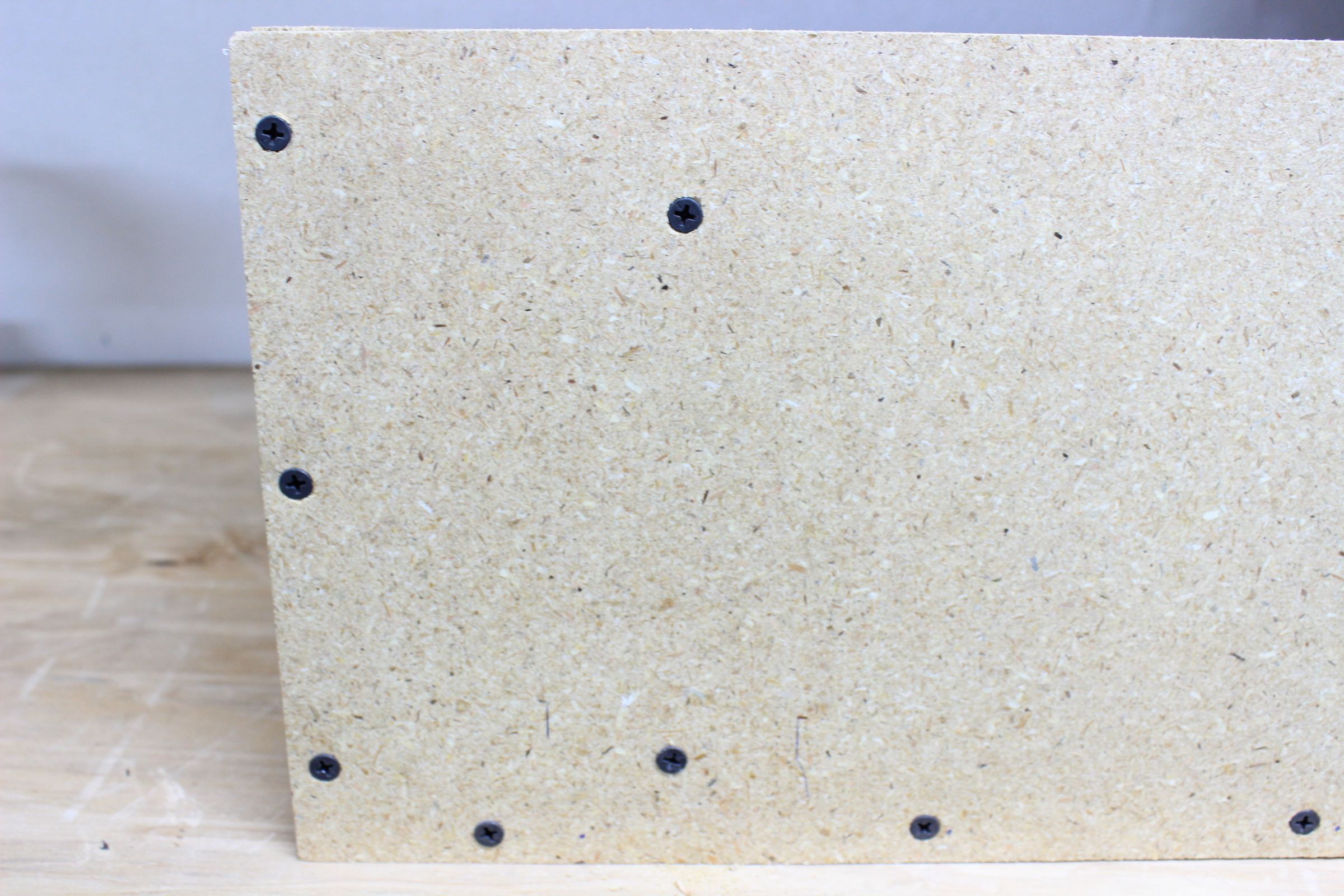 Real Life Super Mario Concrete Thwomp! : 11 Steps (with Pictures ...