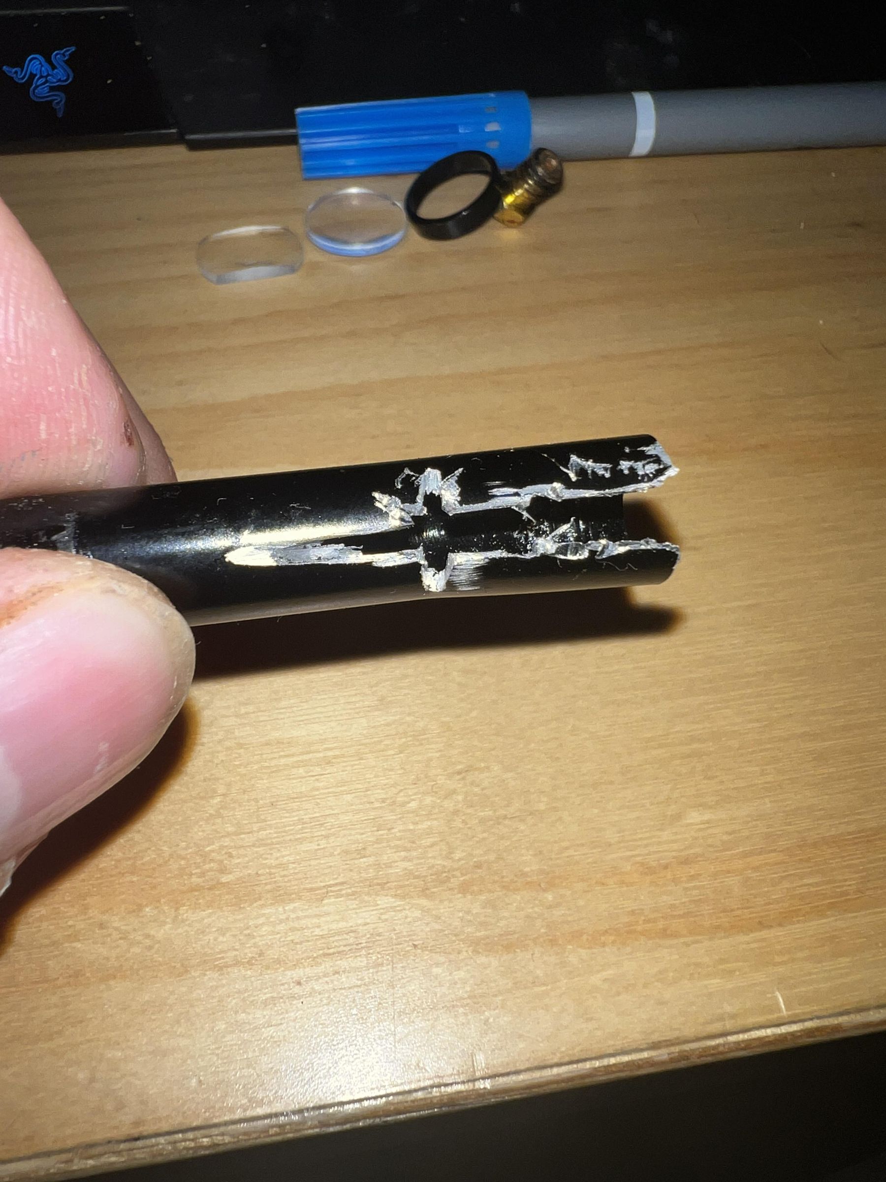 A New Perspective on 3D Printing! : 10 Steps (with Pictures ...