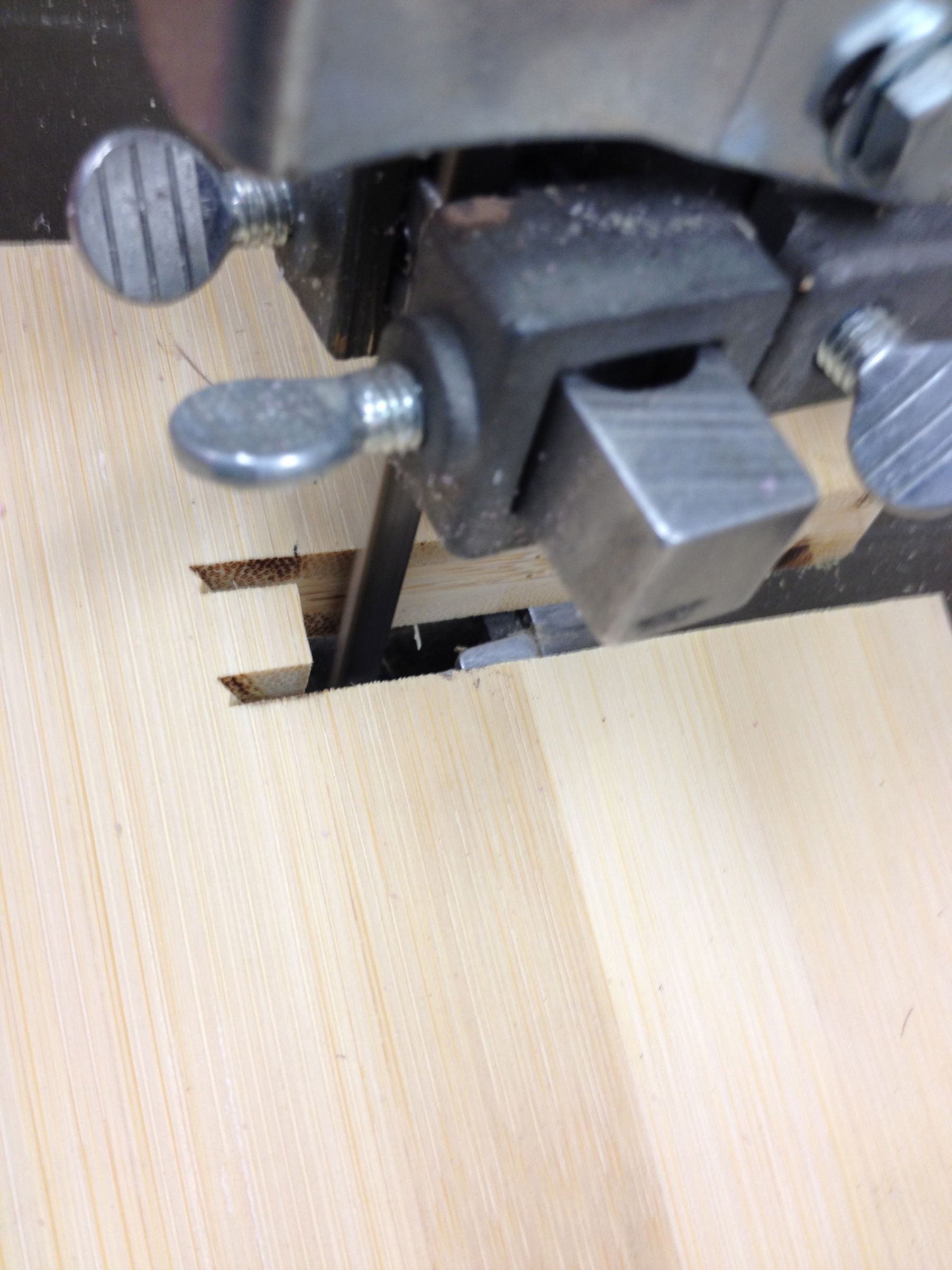 Flat Pack Scrap Wood IPad Stand : 5 Steps (with Pictures) - Instructables