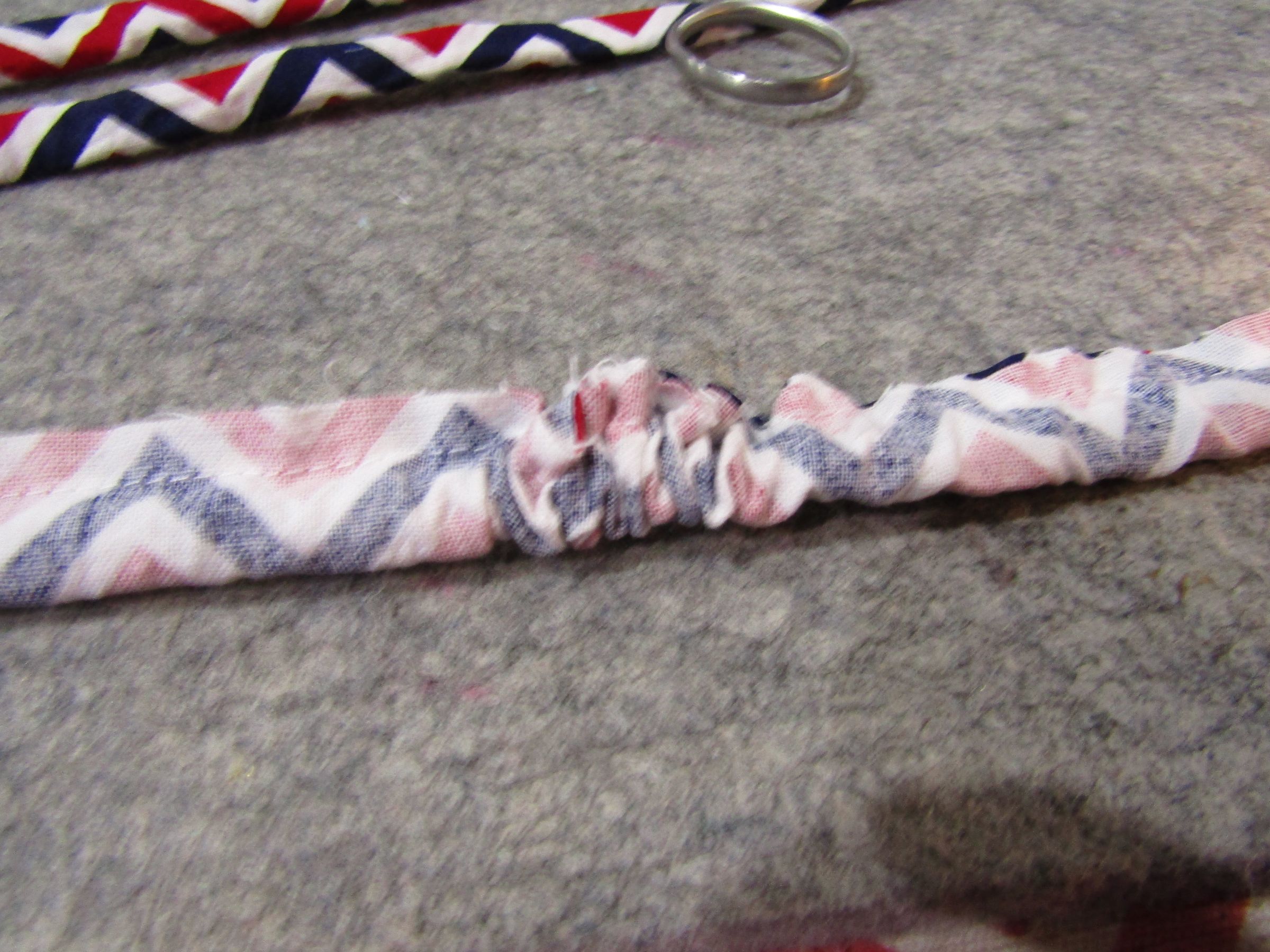 A Tale of Ties: for Personal Face Masks : 19 Steps (with Pictures ...