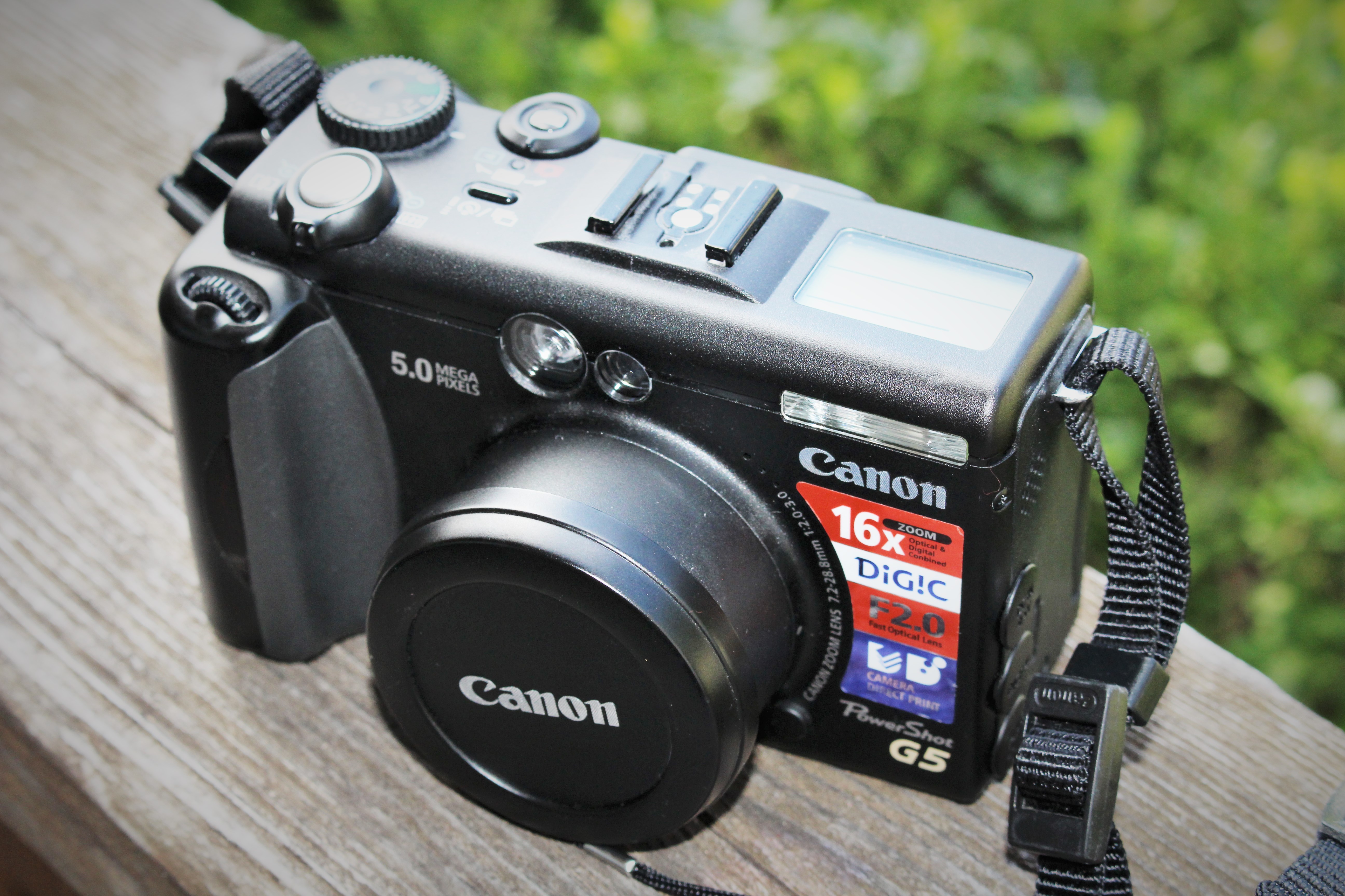 Starting Photography: a Beginner's Guide : 14 Steps (with Pictures ...