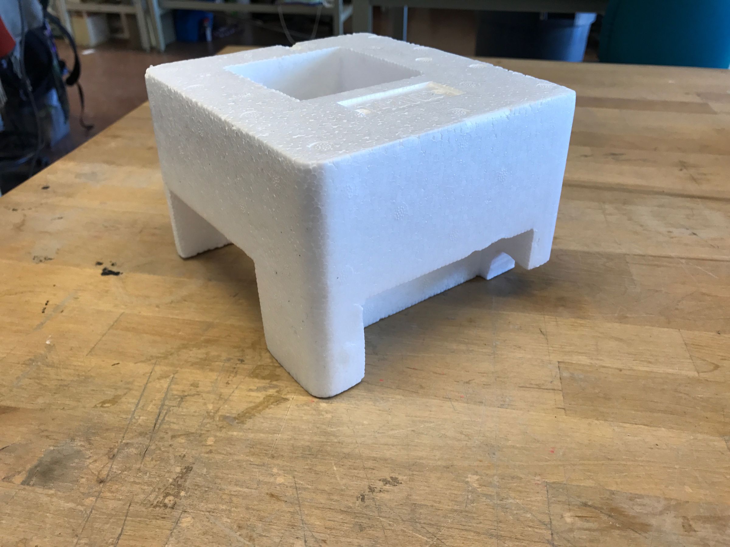 How to Create Double-Casted Forms Using Rockite and Glycerin : 7 Steps ...