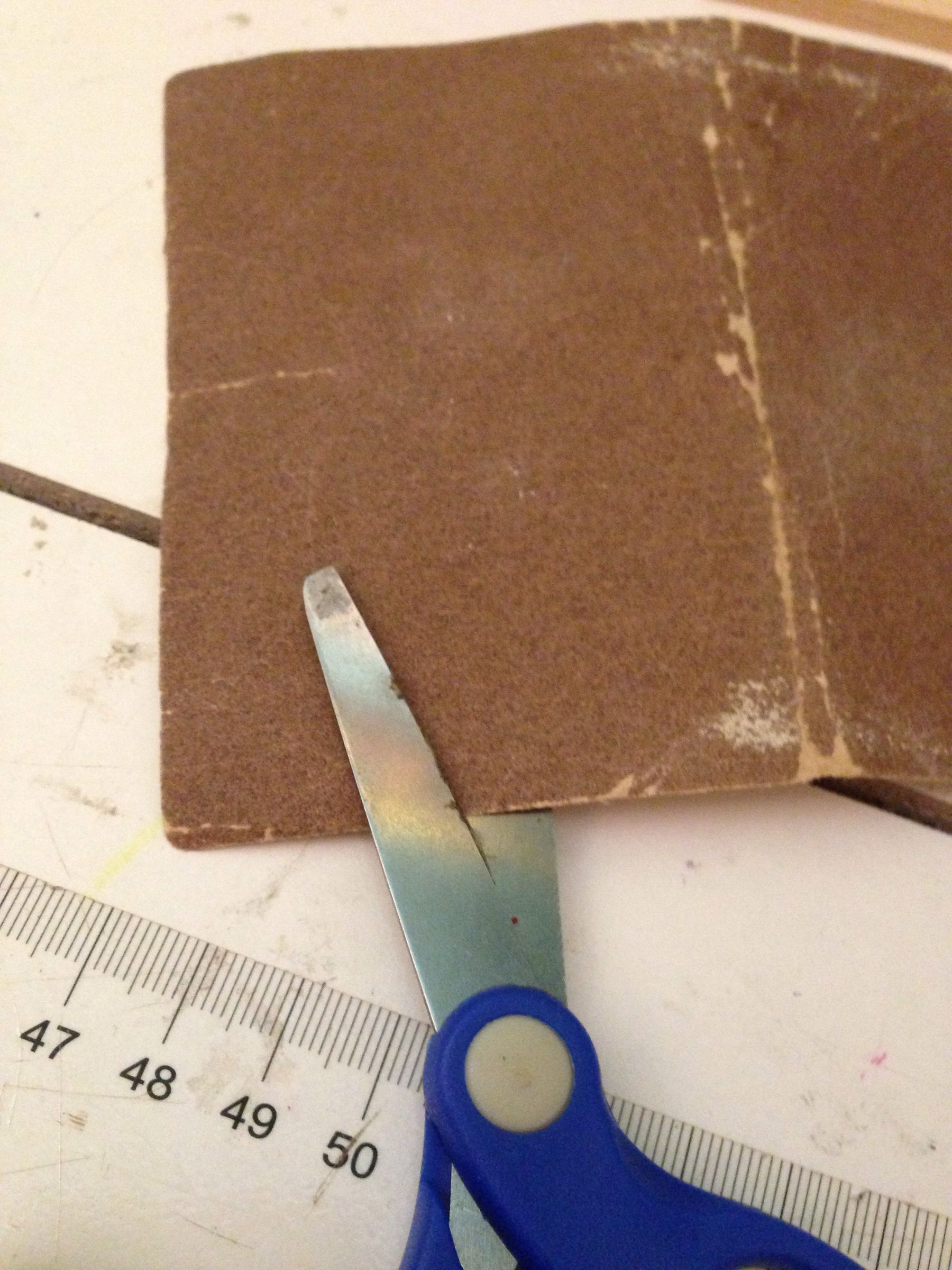 Sharpening Stick : 5 Steps (with Pictures) - Instructables