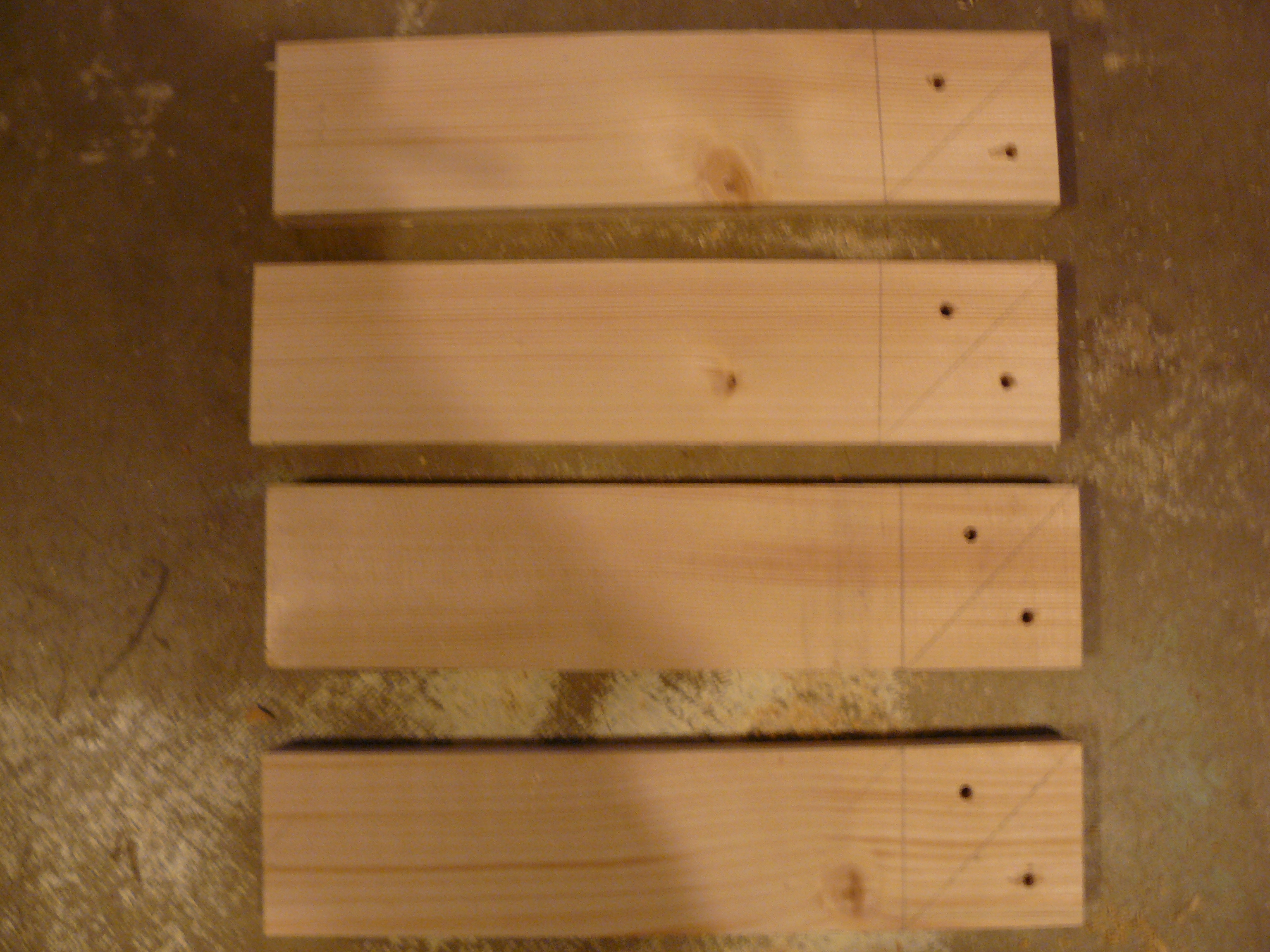 Apple Drying Rack Tower : 18 Steps (with Pictures) - Instructables