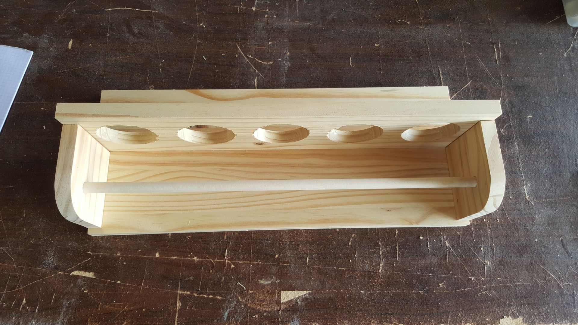 Beer Shelf : 7 Steps (with Pictures) - Instructables