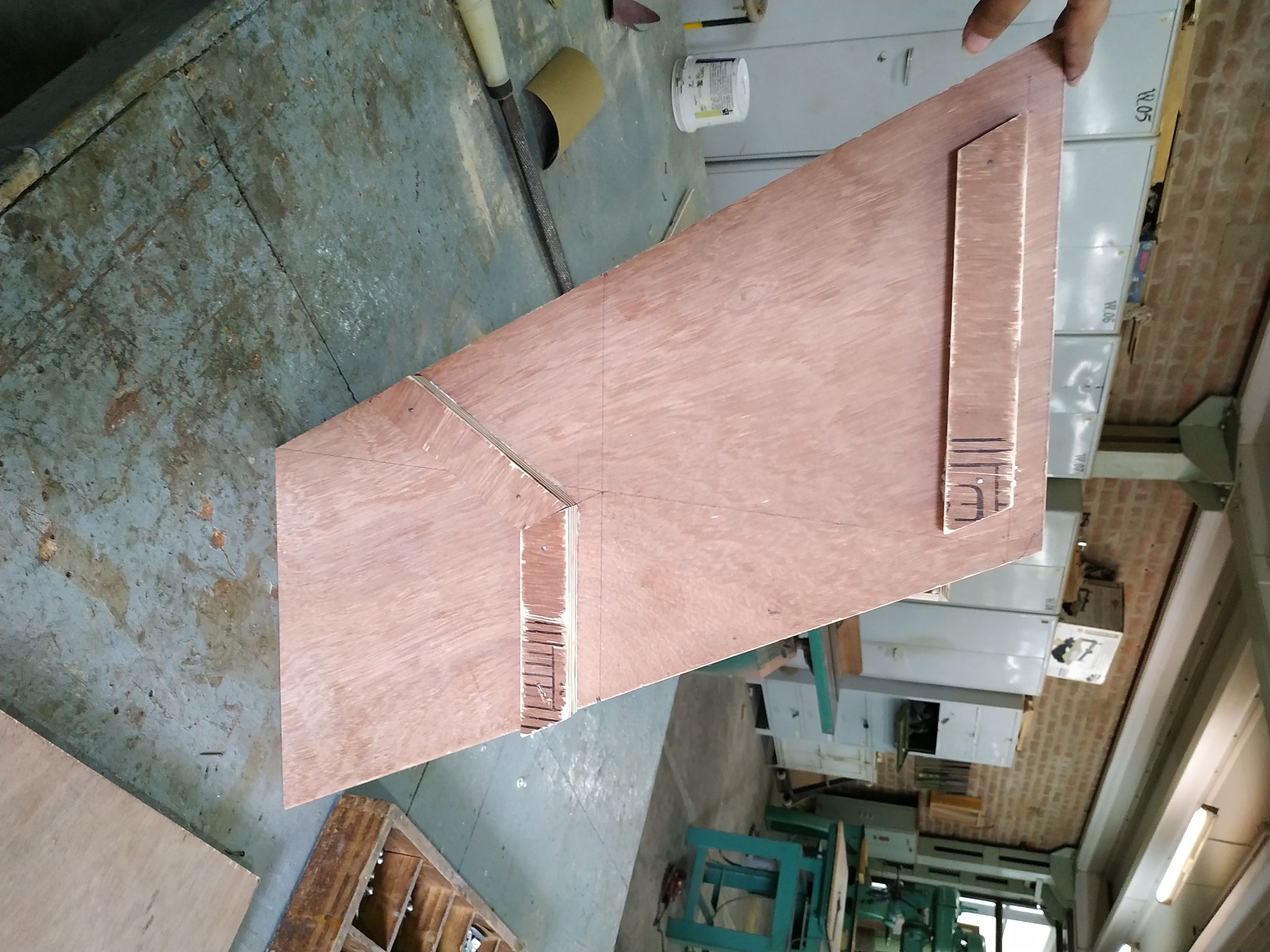 Easy Step Stool : 7 Steps (with Pictures) - Instructables