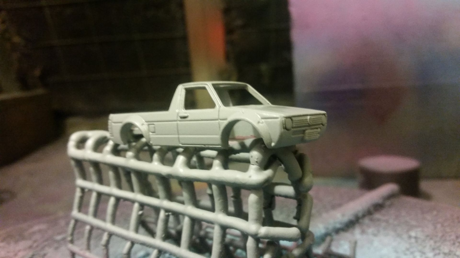 Customize or Refurbish Hot Wheels! : 6 Steps (with Pictures ...