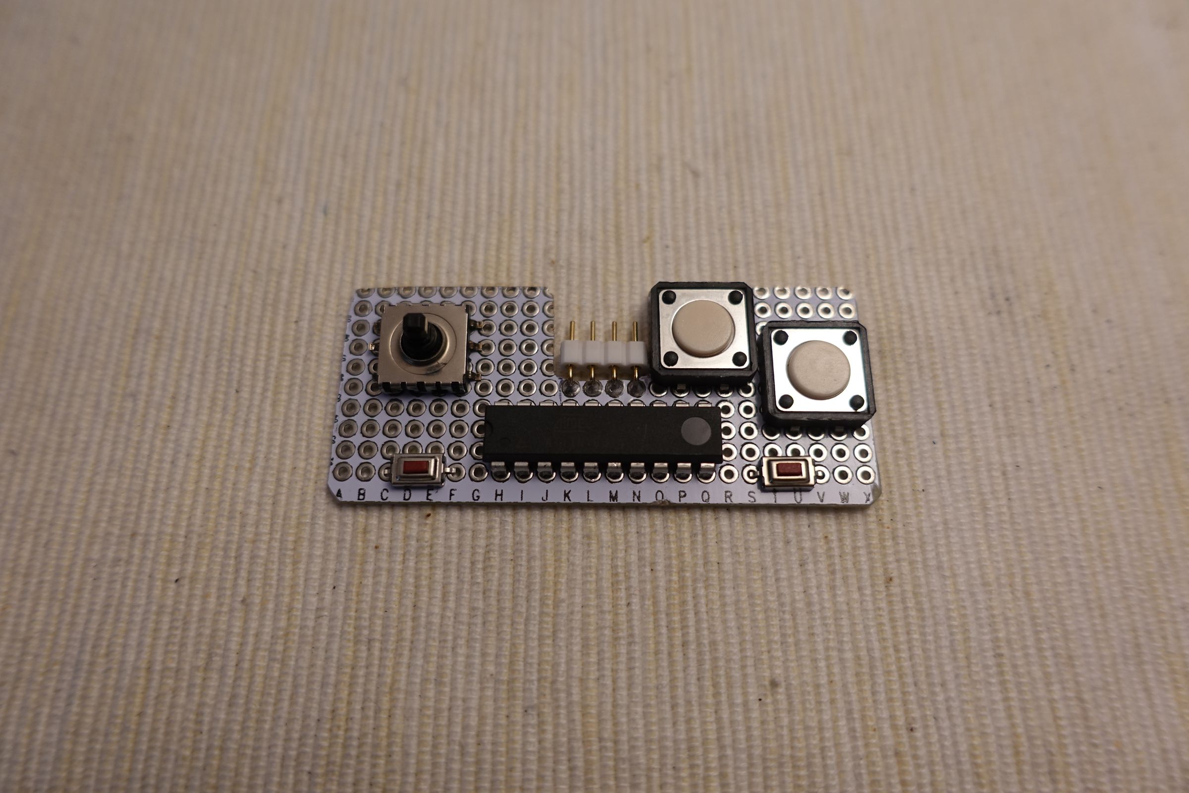 ESP32 Handheld Game Console : 21 Steps (with Pictures) - Instructables