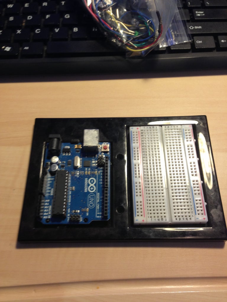 Make An Snes Controller Based Arduino Game 8 Steps Instructables