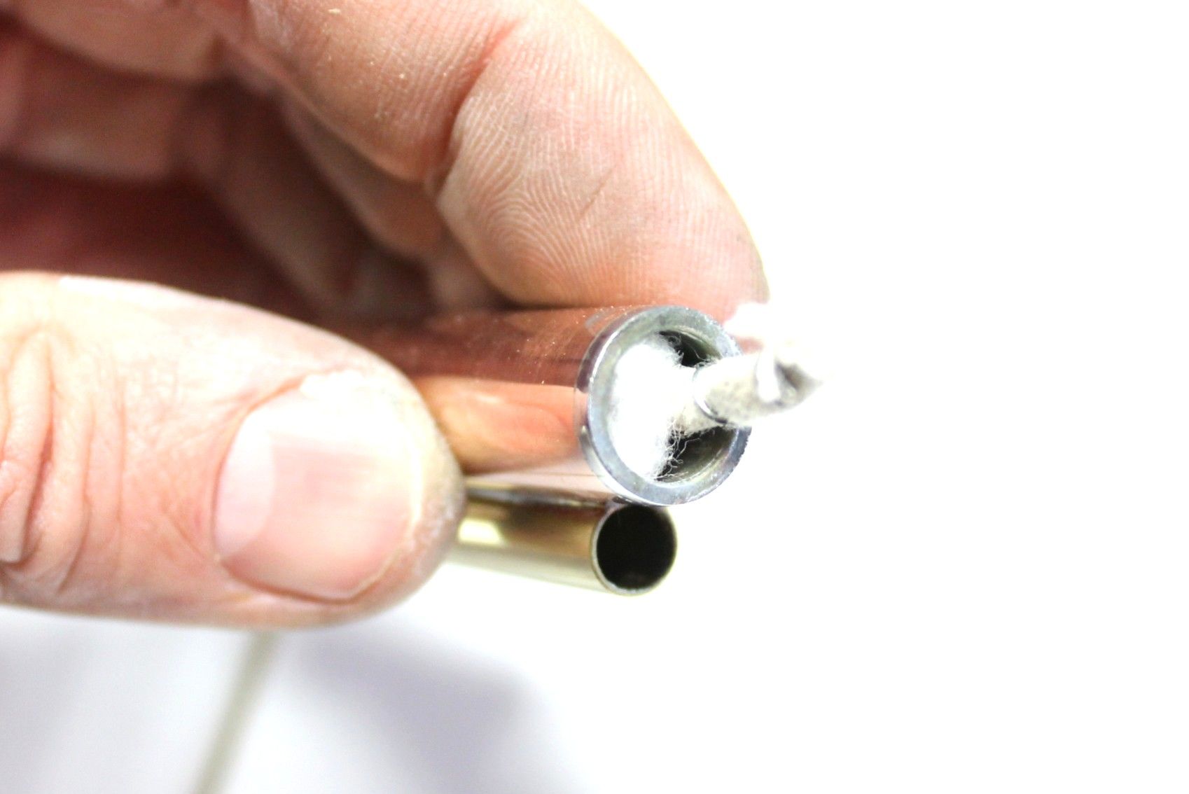 Simple Homemade Lighter : 8 Steps (with Pictures) - Instructables