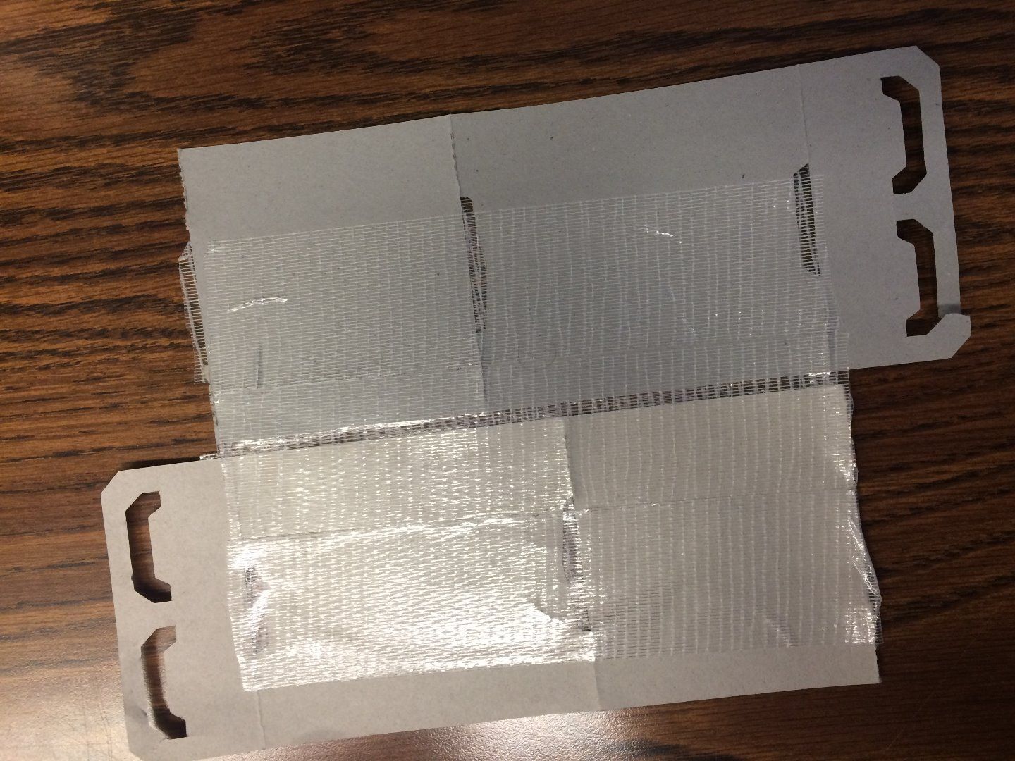 Instant Ramen Wallet : 7 Steps - Instructables