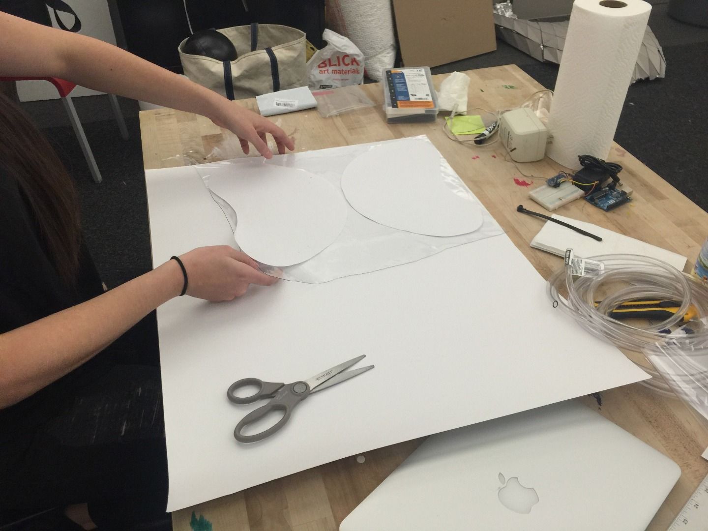 Sensory Masks : 7 Steps - Instructables