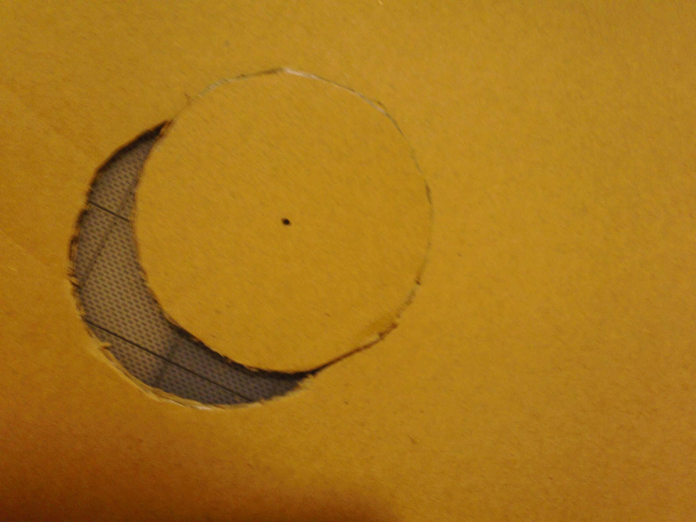 Cardboard Spherical Object : 7 Steps - Instructables