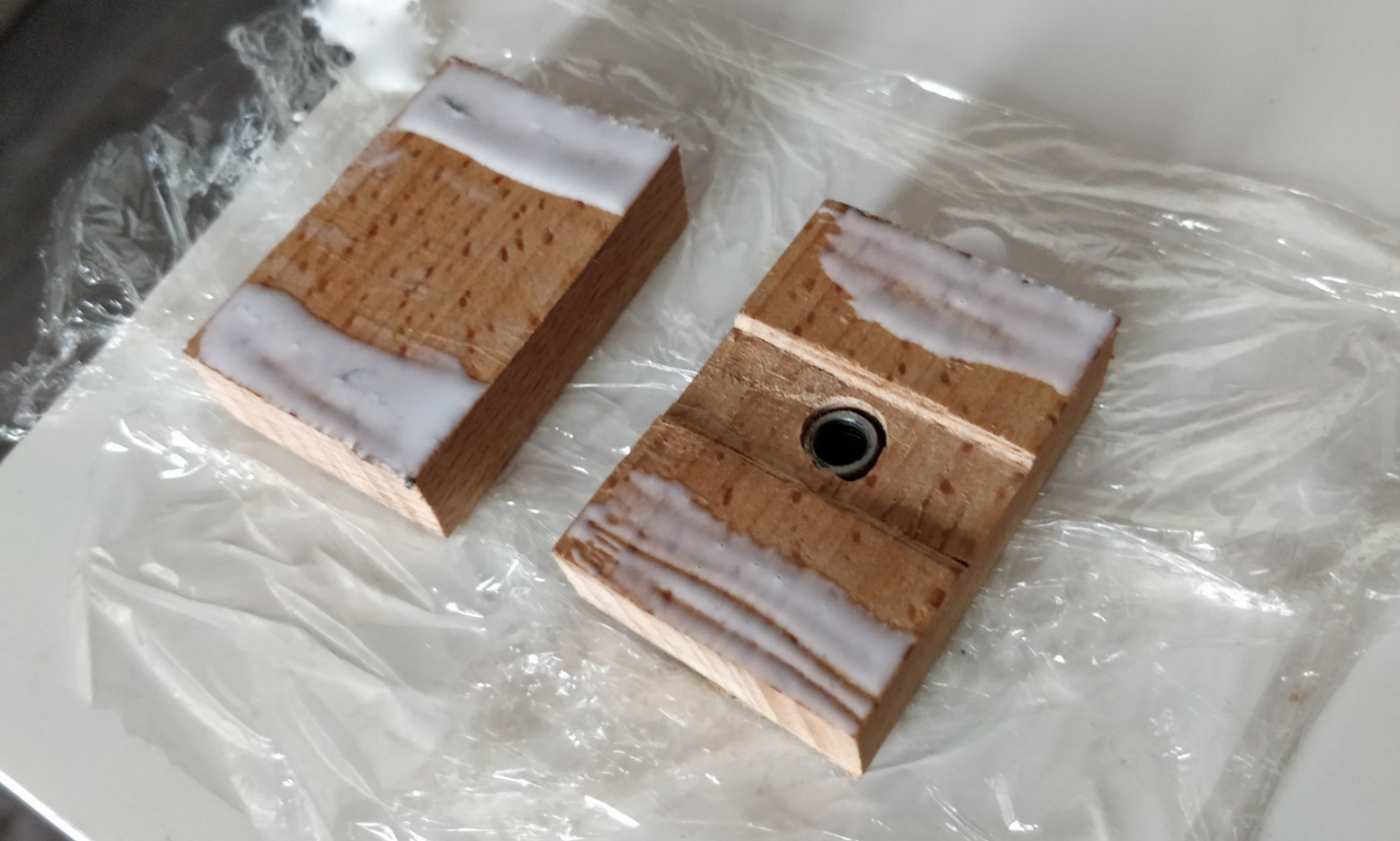 Adjustable Ruler Measuring Stop : 7 Steps (with Pictures) - Instructables