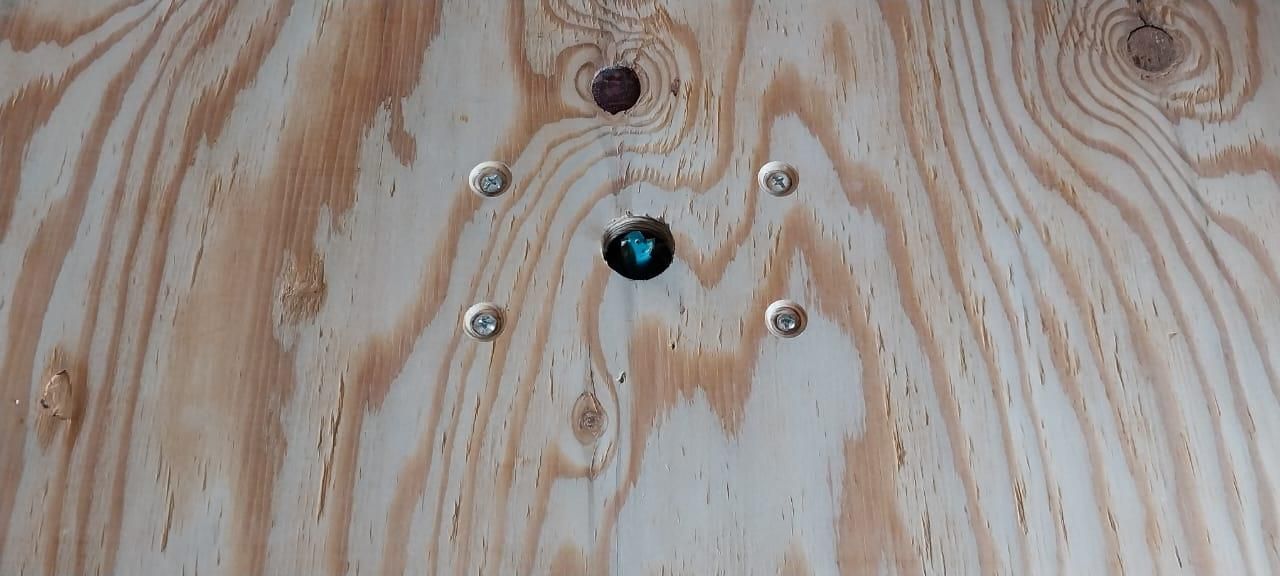 Simple Router Table : 4 Steps - Instructables