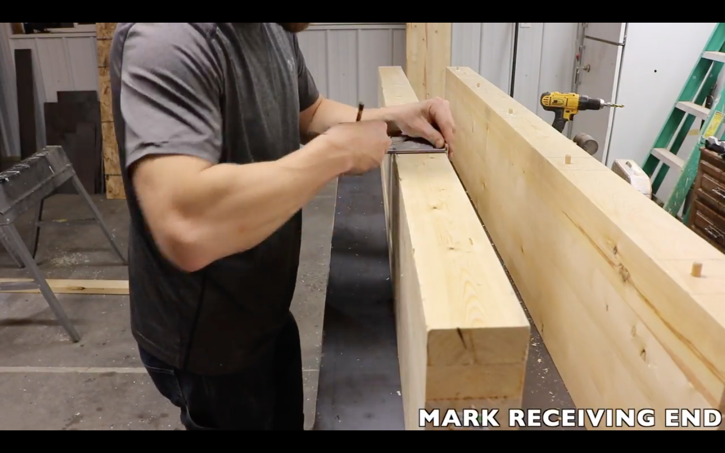 2 X 4 Table Top : 5 Steps (with Pictures) - Instructables
