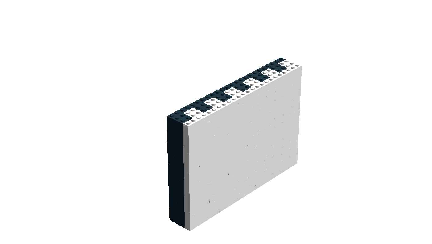 Lego Computer Case : 19 Steps (with Pictures) - Instructables