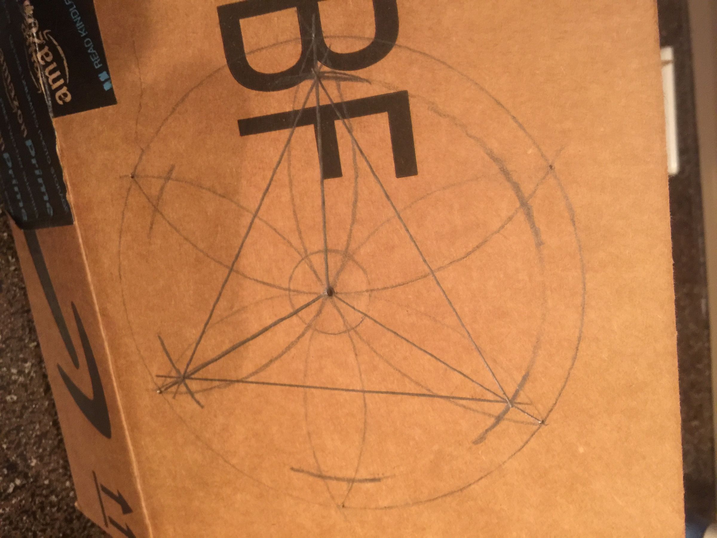 Telescope Focus Mask for Perfect Focus : 3 Steps (with Pictures ...