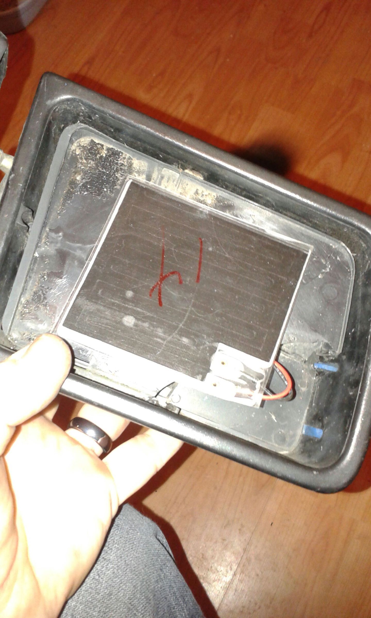Heating Car Mirrors : 5 Steps - Instructables