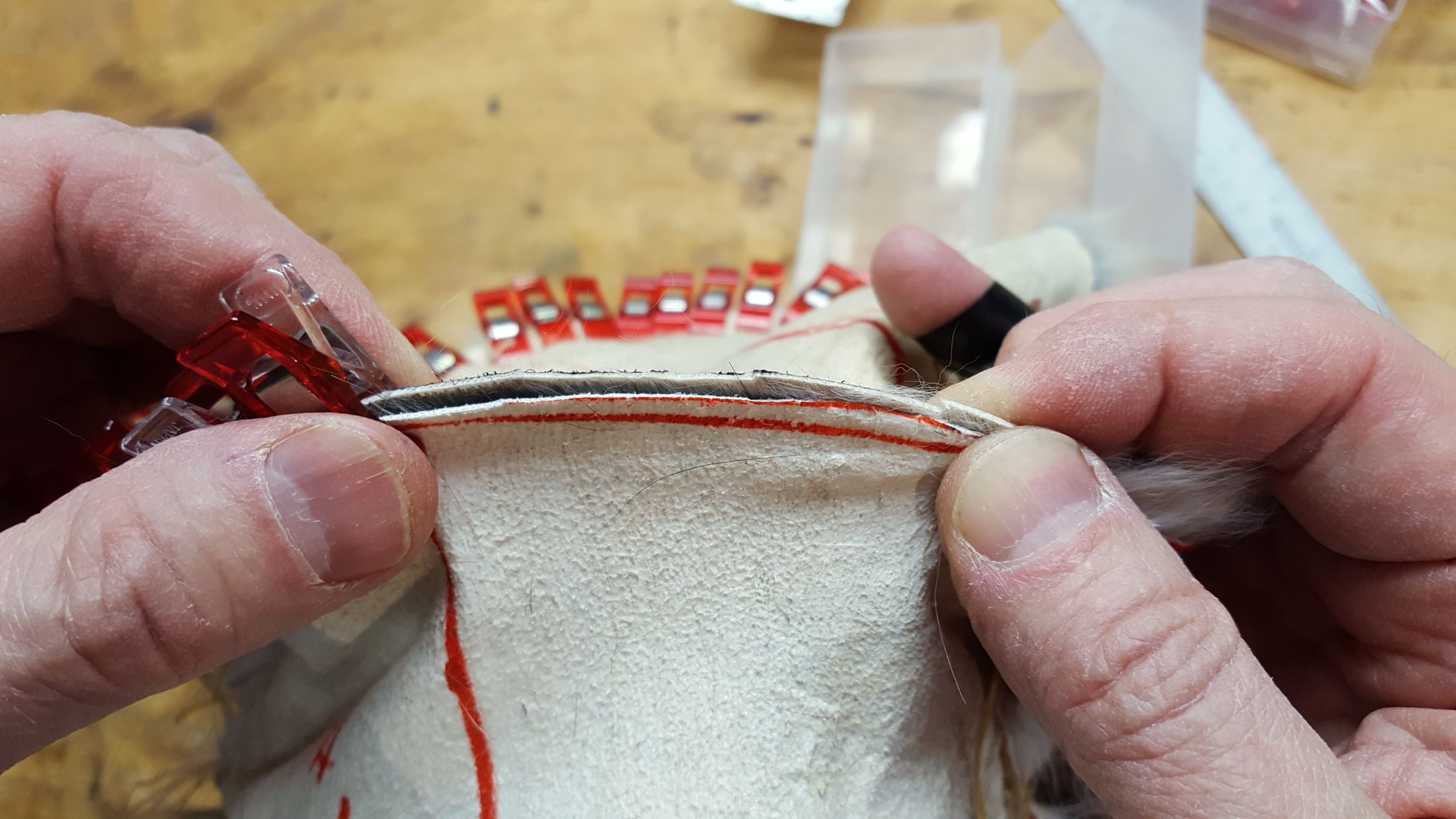 Fox Fur Hat : 8 Steps (with Pictures) - Instructables