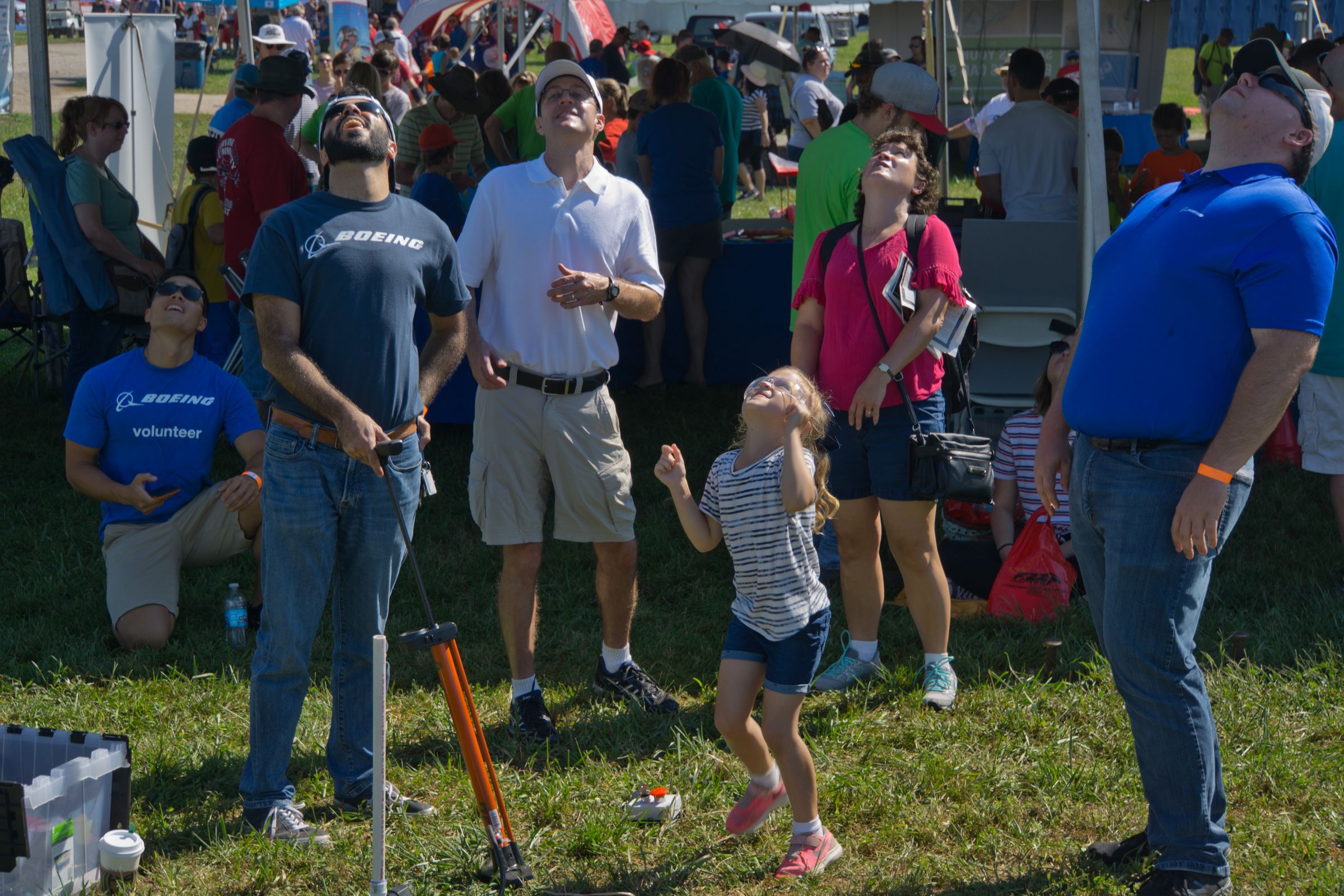 Air Powered Rocket Launcher : 20 Steps (with Pictures) - Instructables