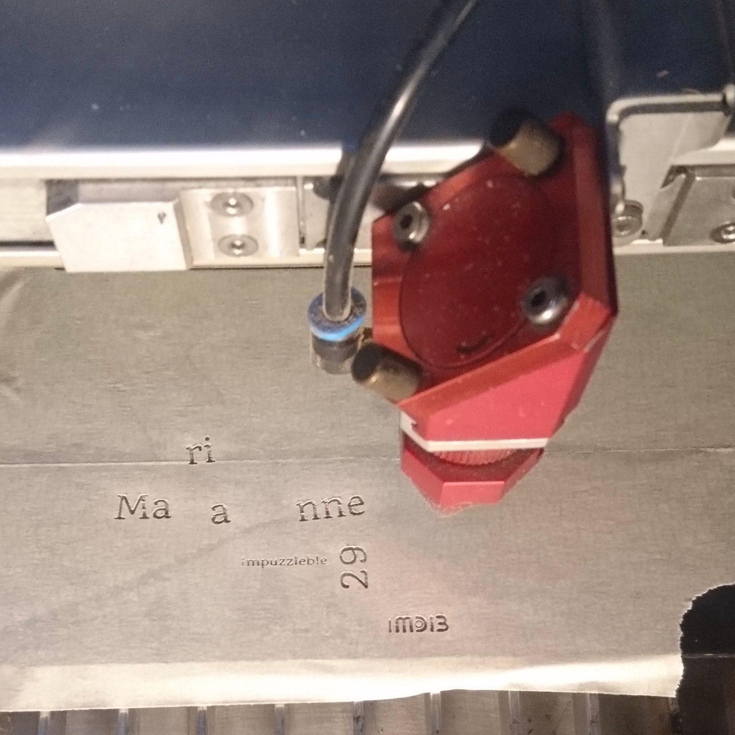 How to Design an Impossible Puzzle : 7 Steps (with Pictures ...